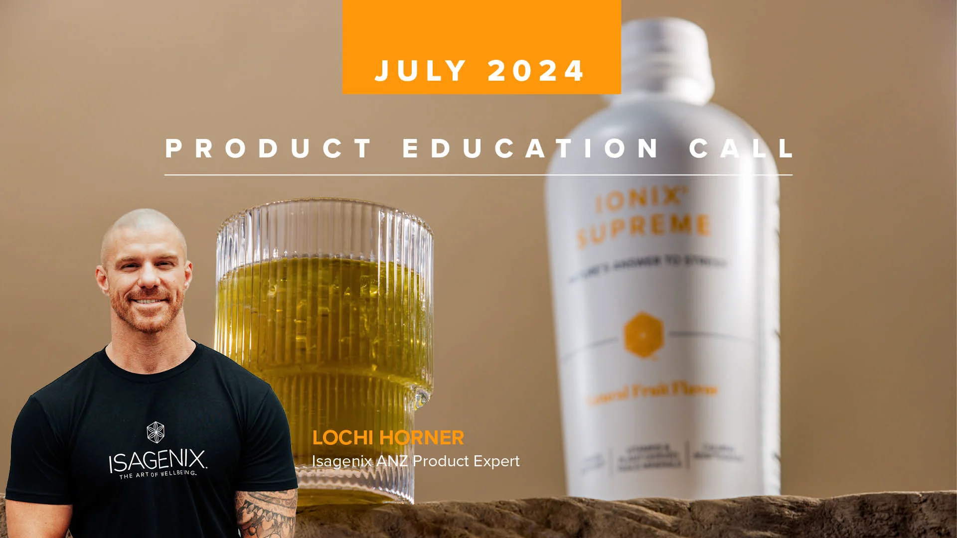 Ionix Supreme_July Call on Vimeo