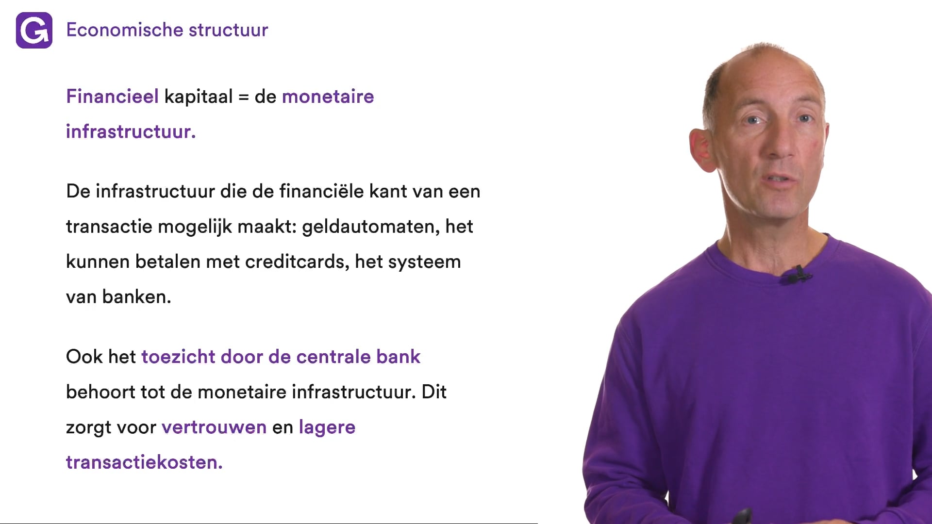 Oefen met Economische groei uit Praktische Economie – 4/5/6 vwo – 6 ...