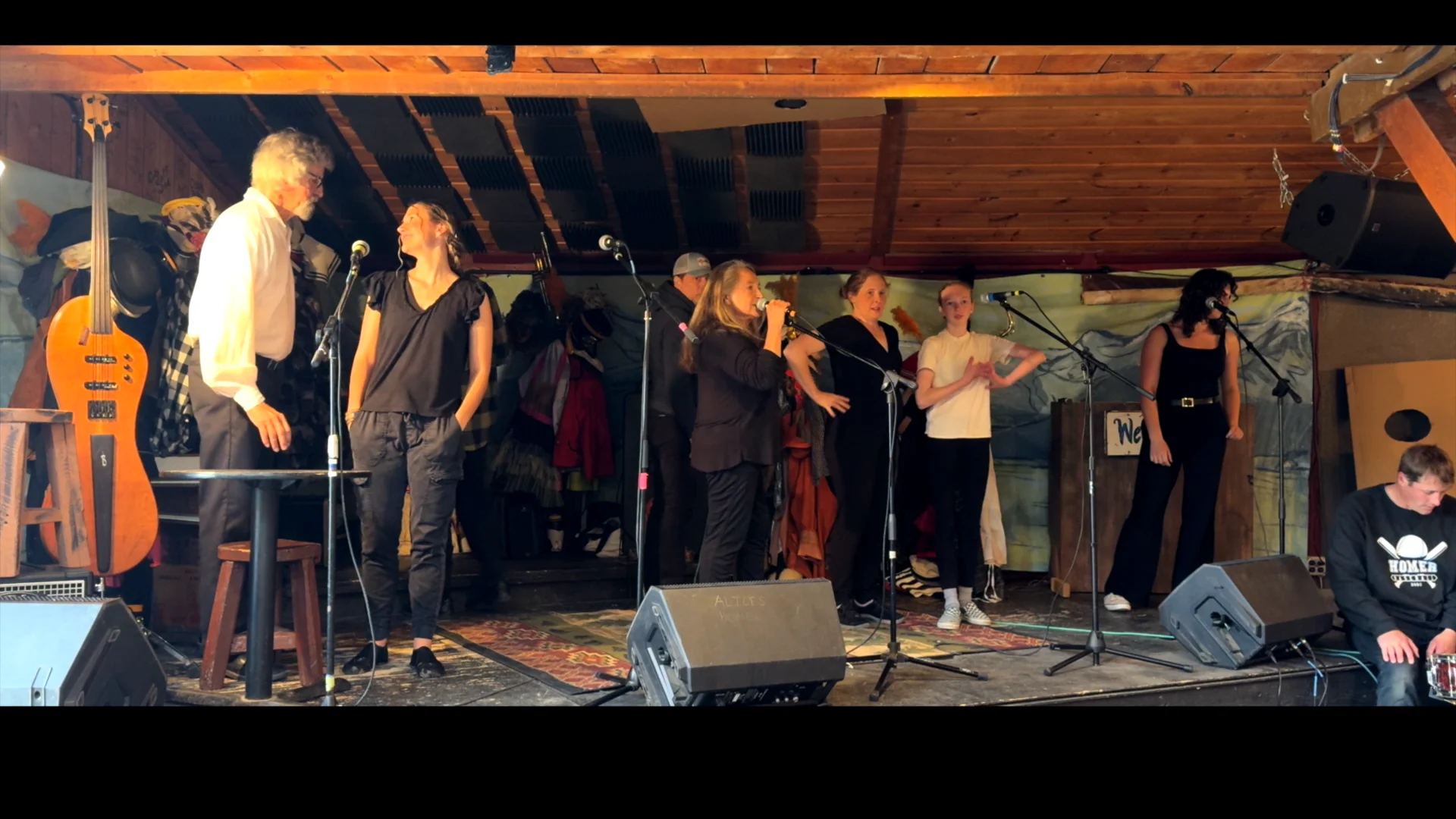 Homer Play 2024.07.16 Alice's Champagne Palace-Homer, AK