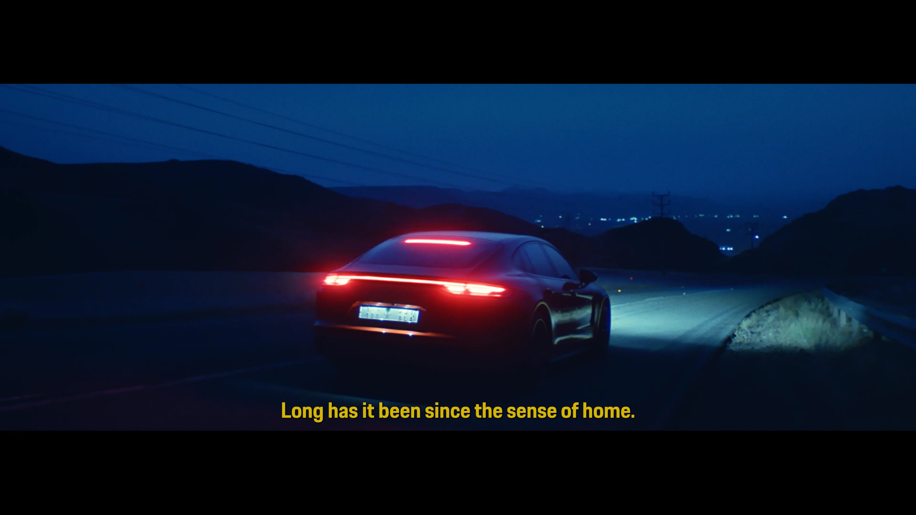 Porsche DC