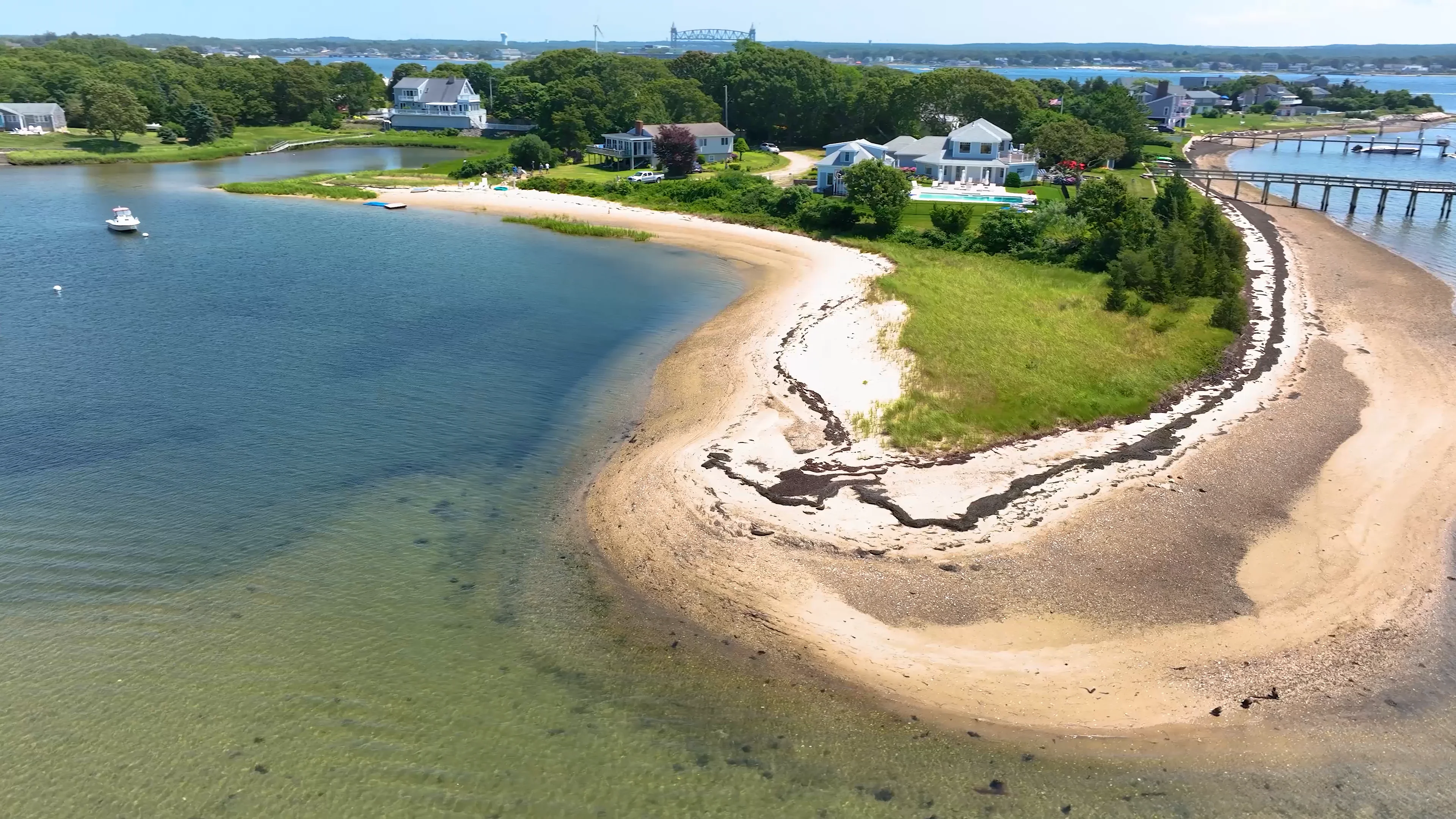 3 Sias Piont Rd. Buzzard's Bay MA on Vimeo