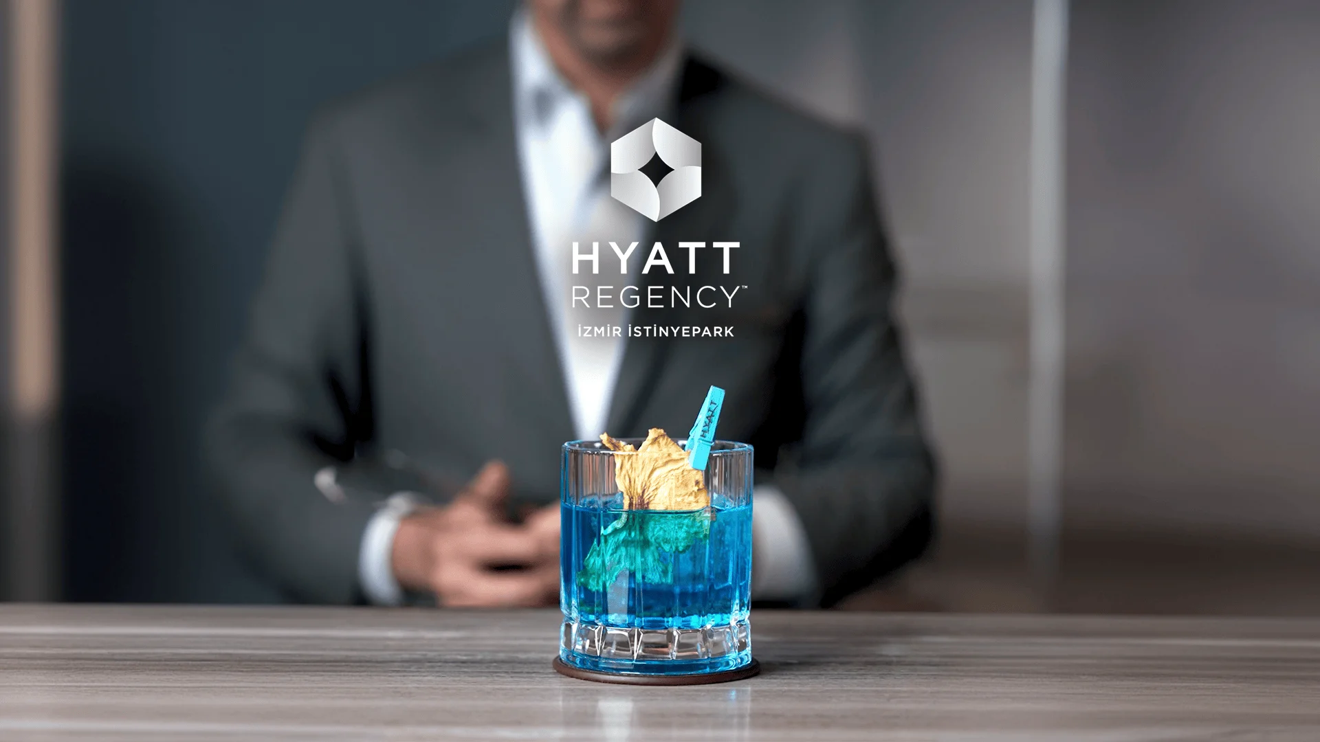 HYATT Regency, Advertising Film on Vimeo