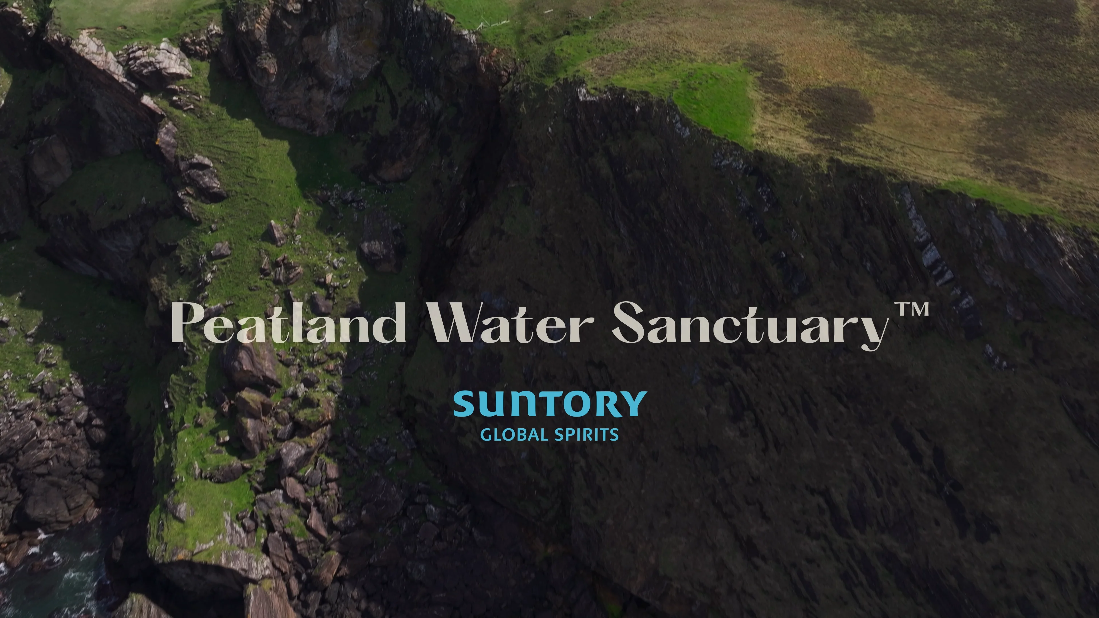 Peatland Water Sanctuary