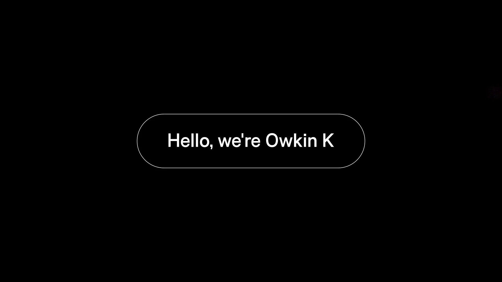 Owkin K on Vimeo