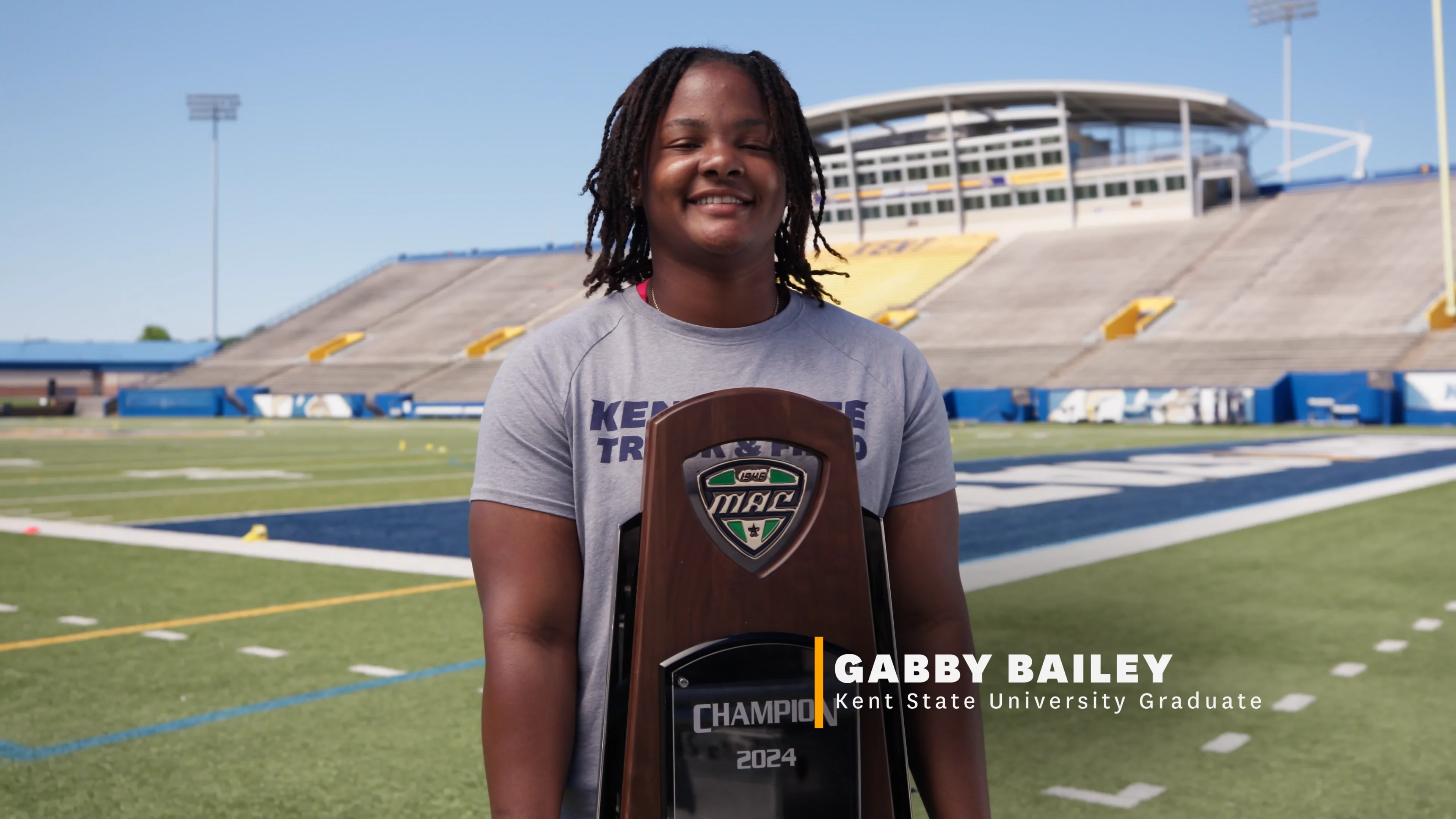 Olympic Hopeful Gabby Bailey - 60s on Vimeo