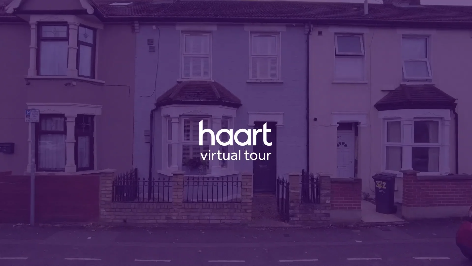 Virtual Viewing of Ripple Road, Barking, 2 bedroom Mid Terraced House ...