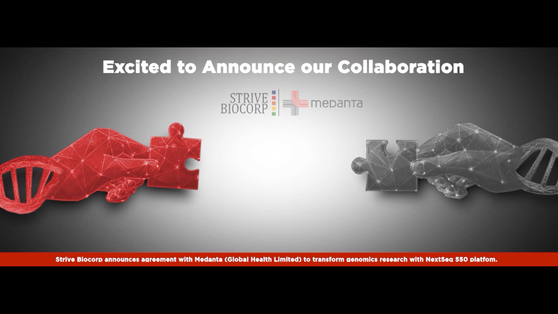 ATILA : Genomics Product