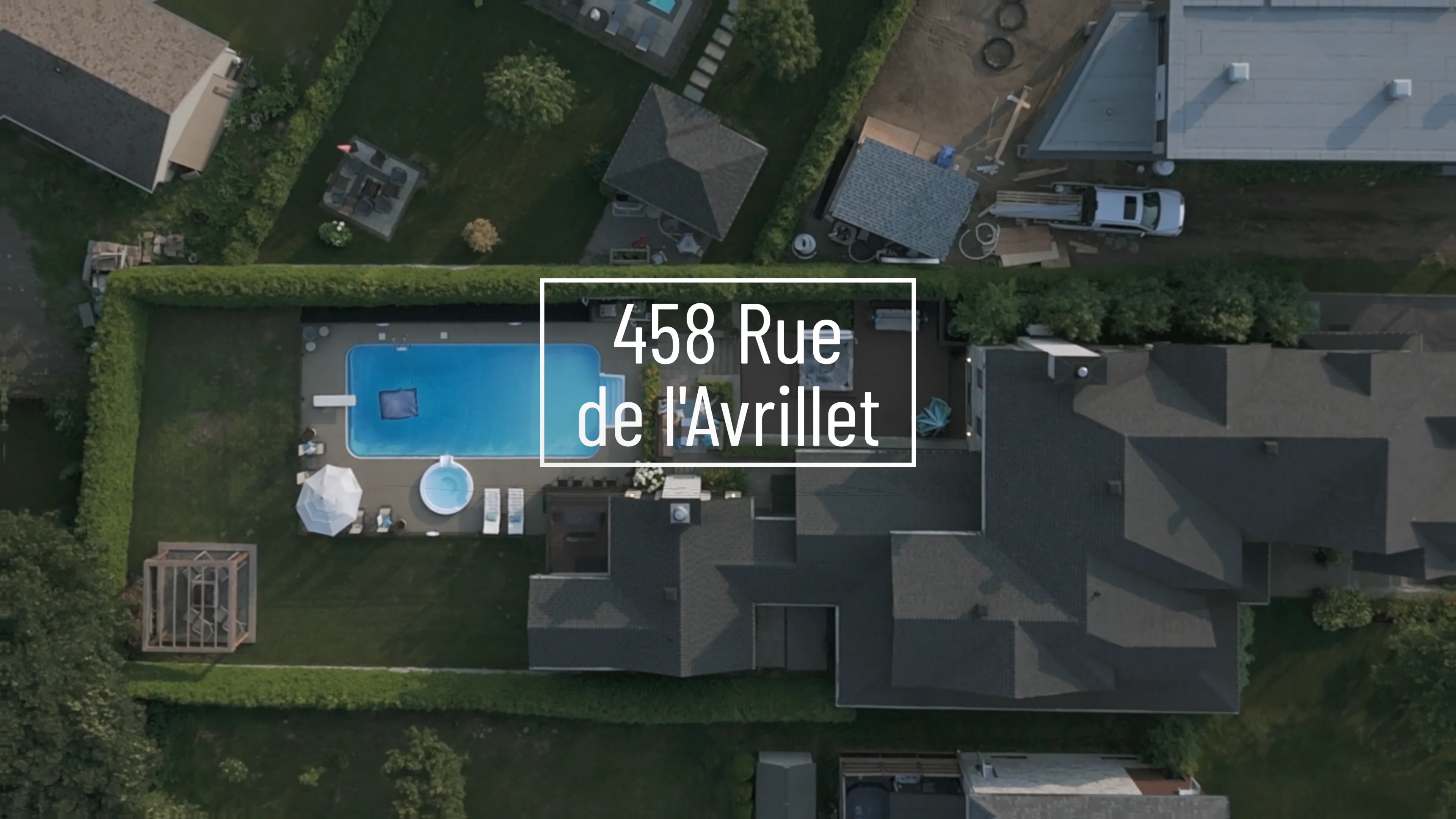 458 rue de l'avrillet