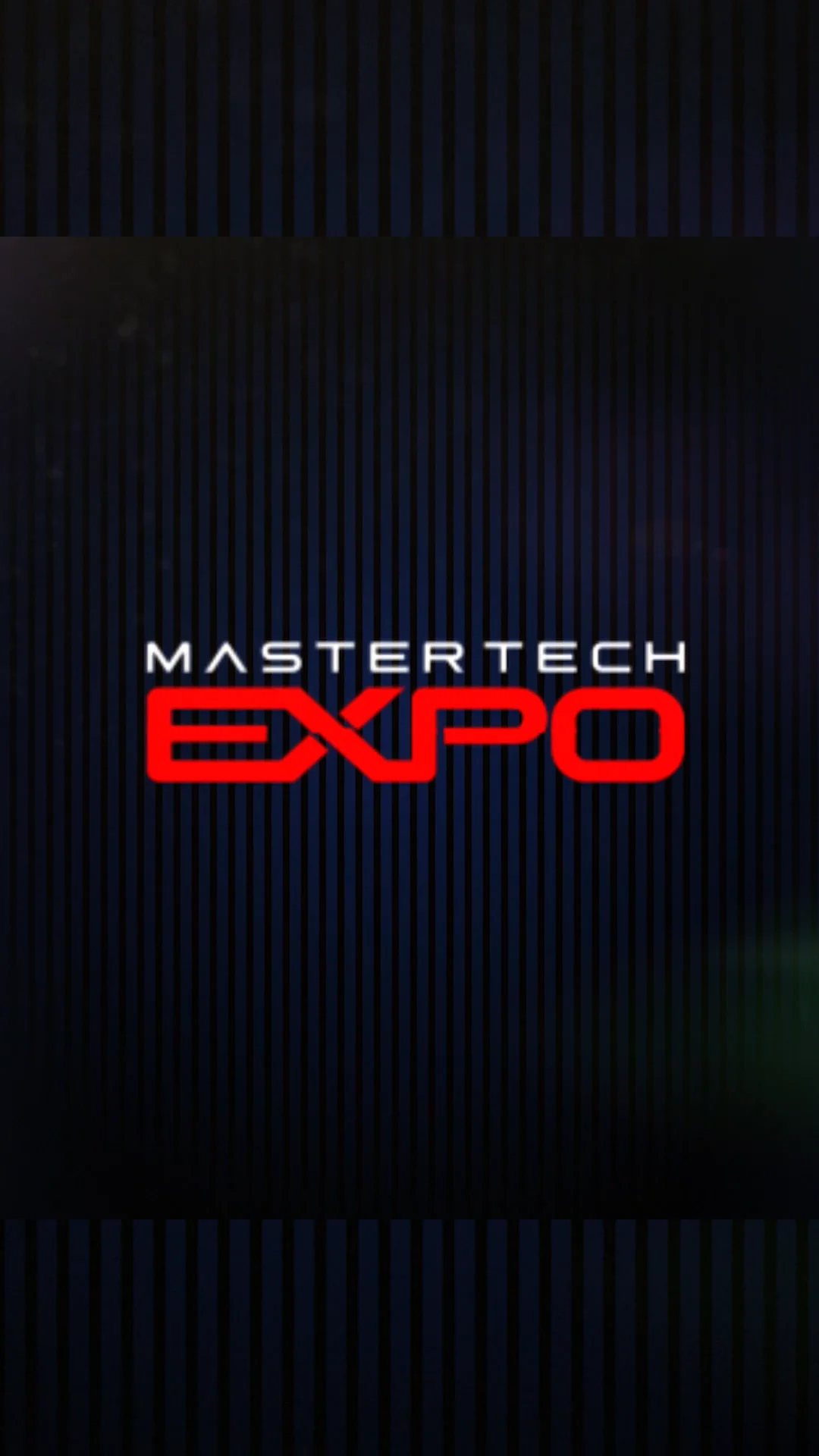 MASTERTECH PROMO JULY 22 on Vimeo