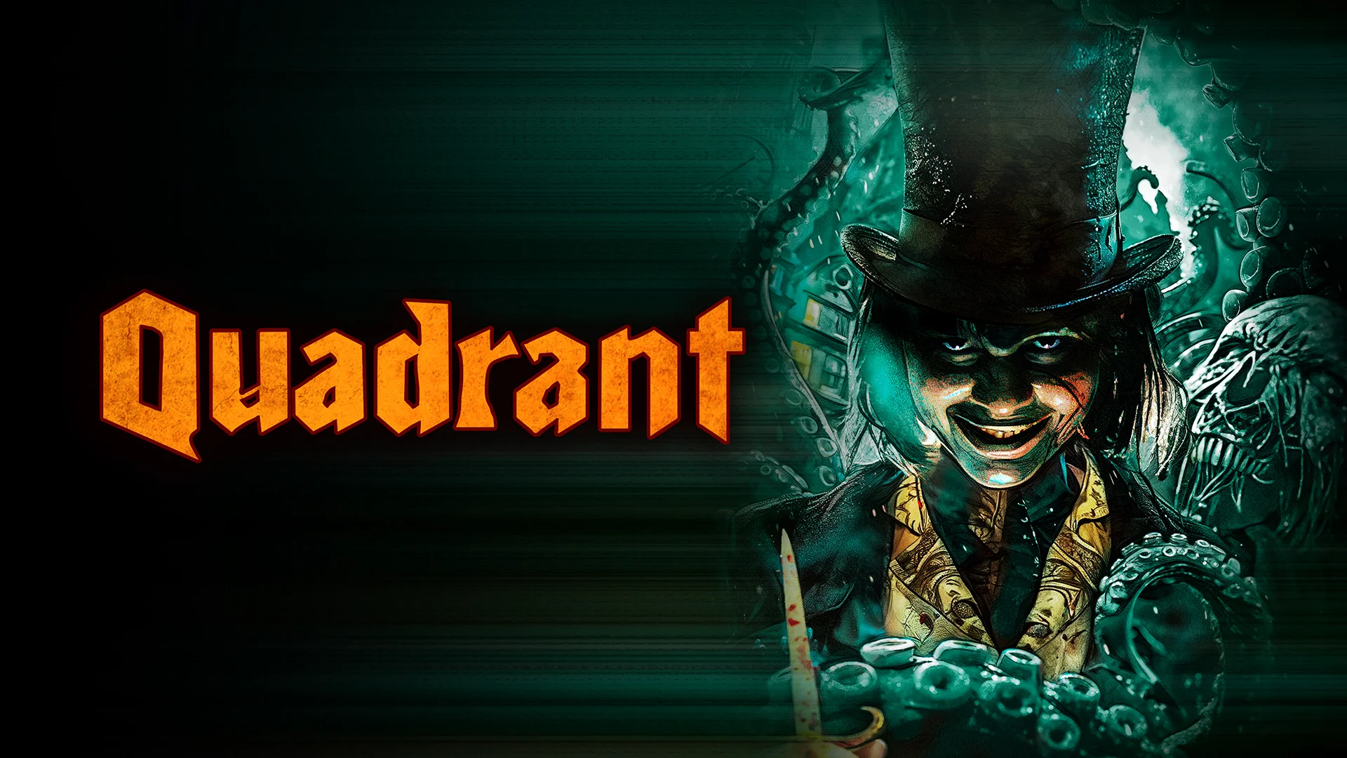 Quadrant | Official Trailer on Vimeo