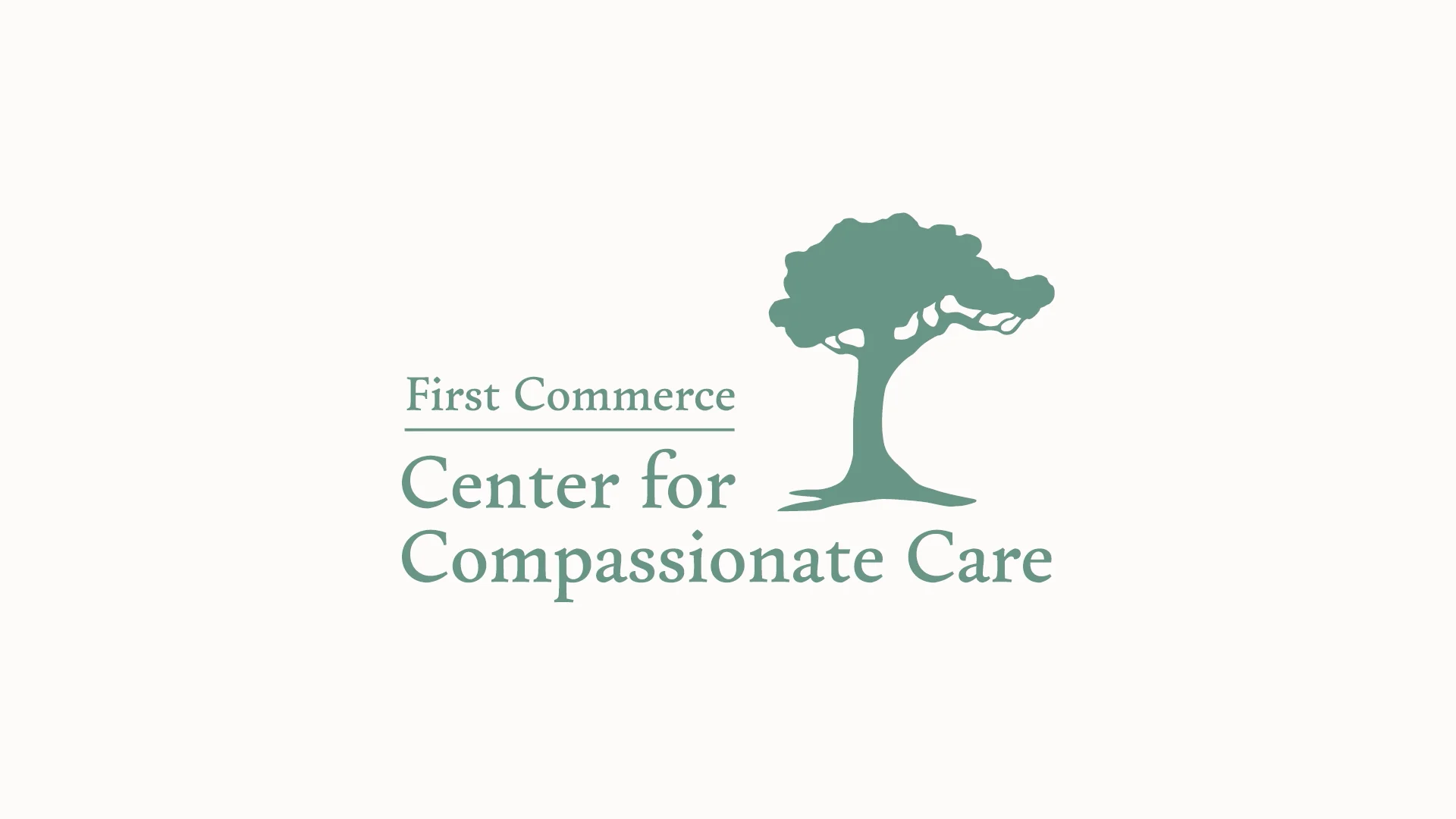 Big Bend Hospice: FCCCC Patient Rooms
