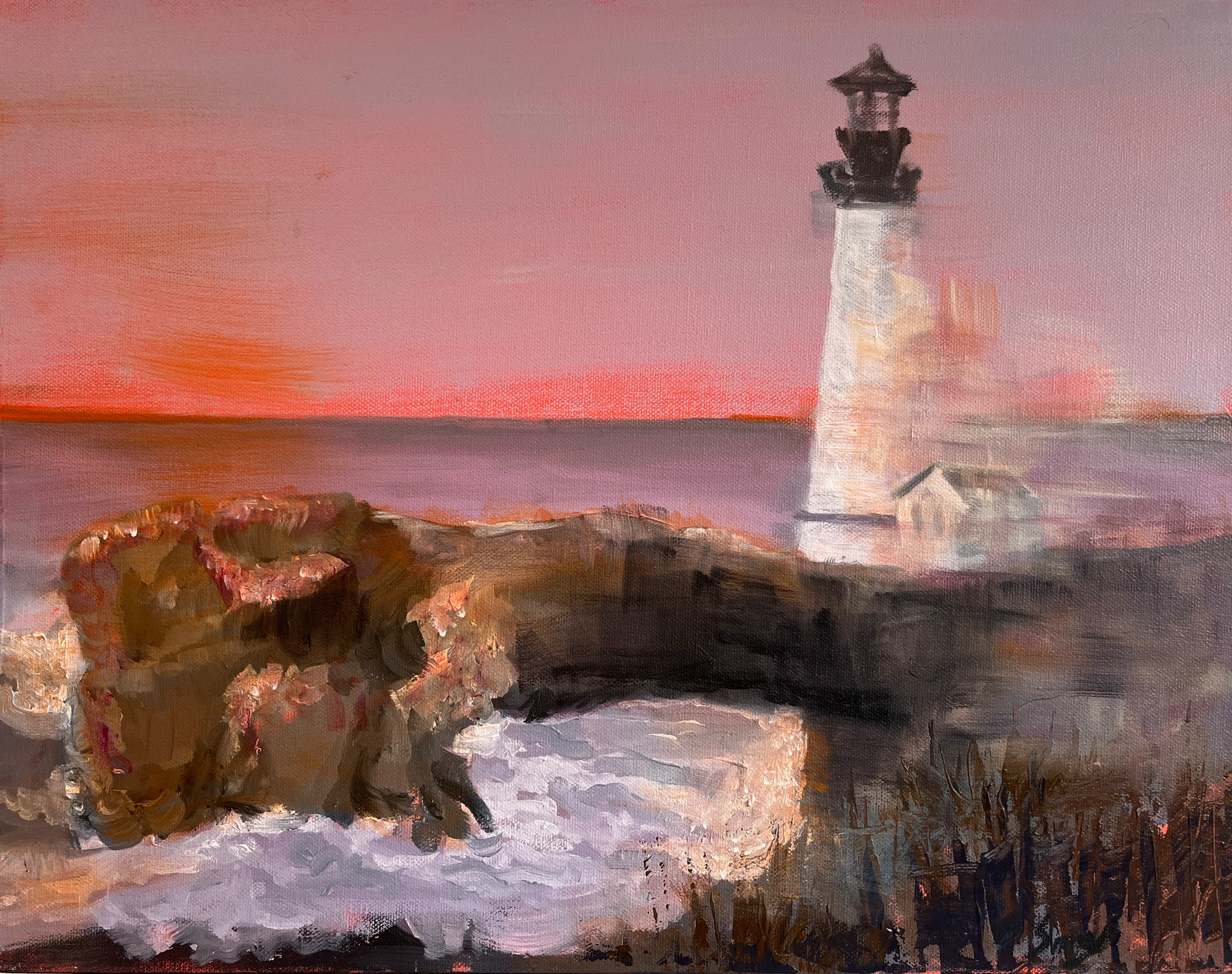 Lighthouse on Vimeo