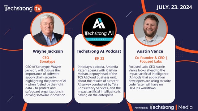 Gina Rosenthal Archives - Techstrong TV