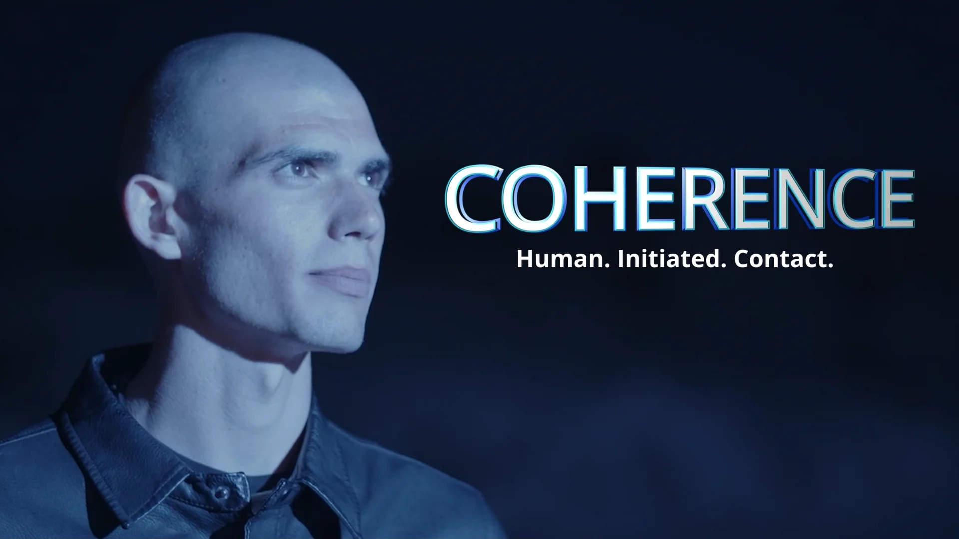 COHERENCE (Concept Trailer) 1