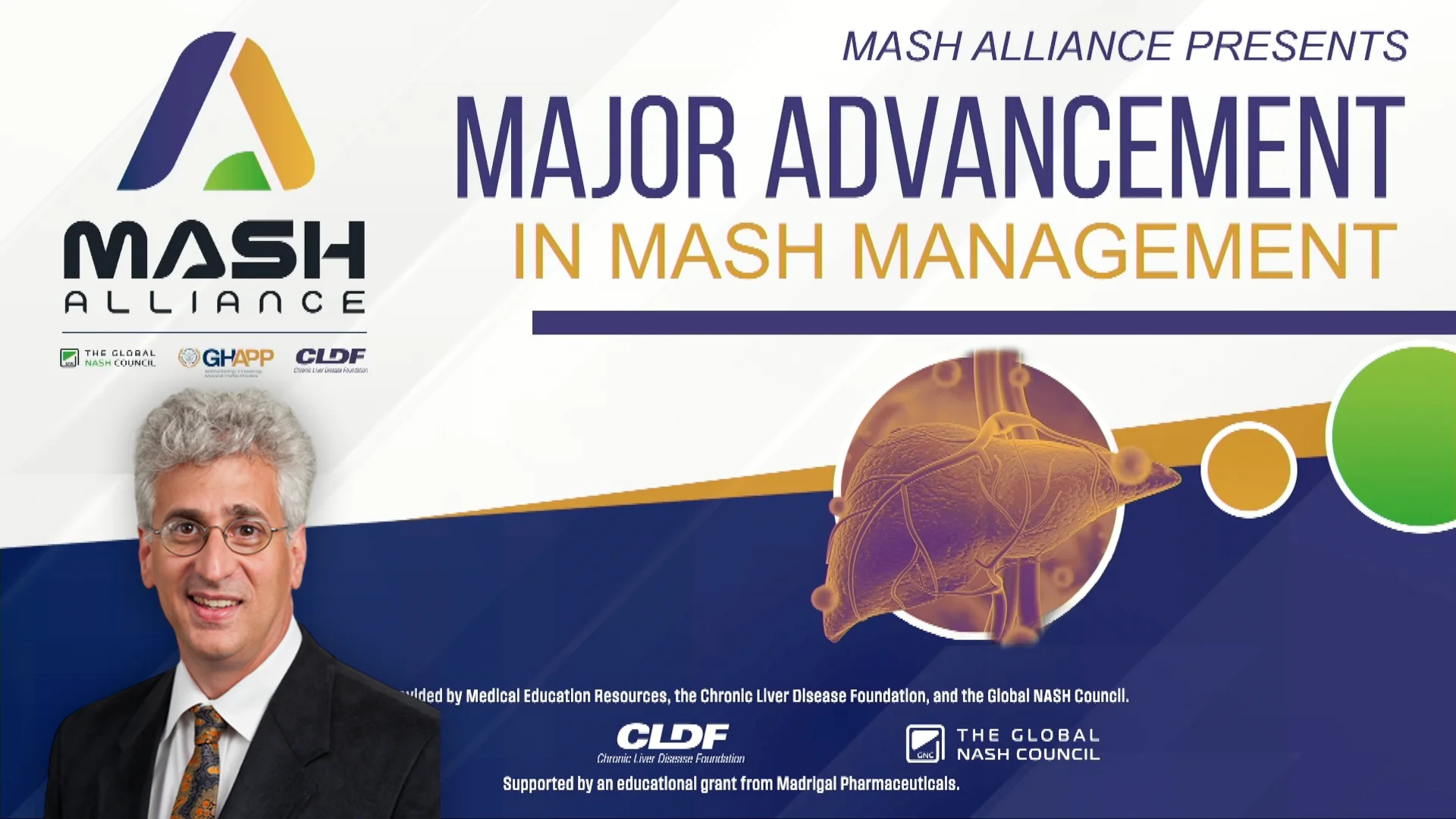 MASH Symposium: Michigan GI Society Annual Conference on Vimeo
