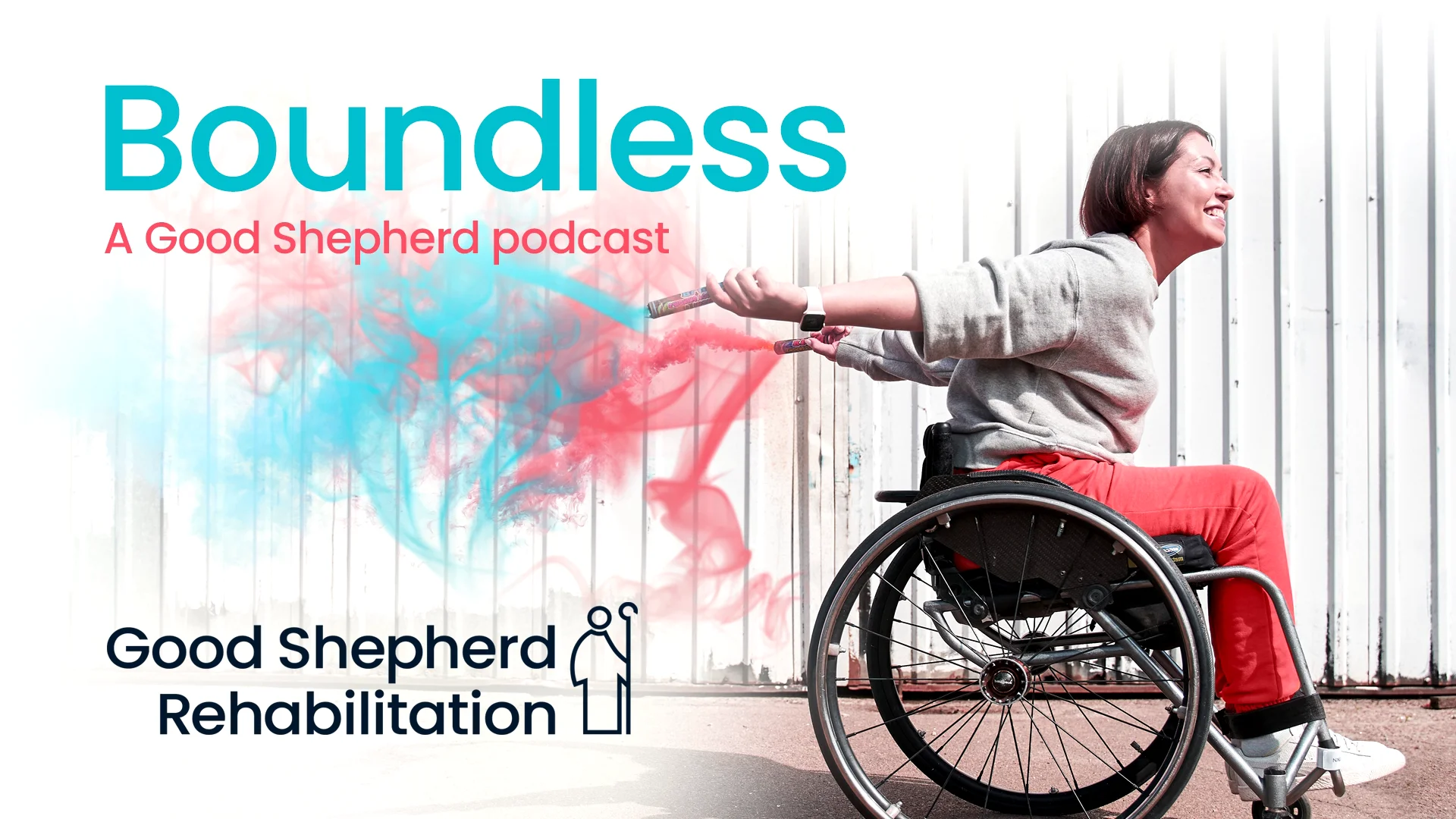 Boundless Podcast (S1 E7) with Camryn Raudenbush: ‘They Had To Plug My ...