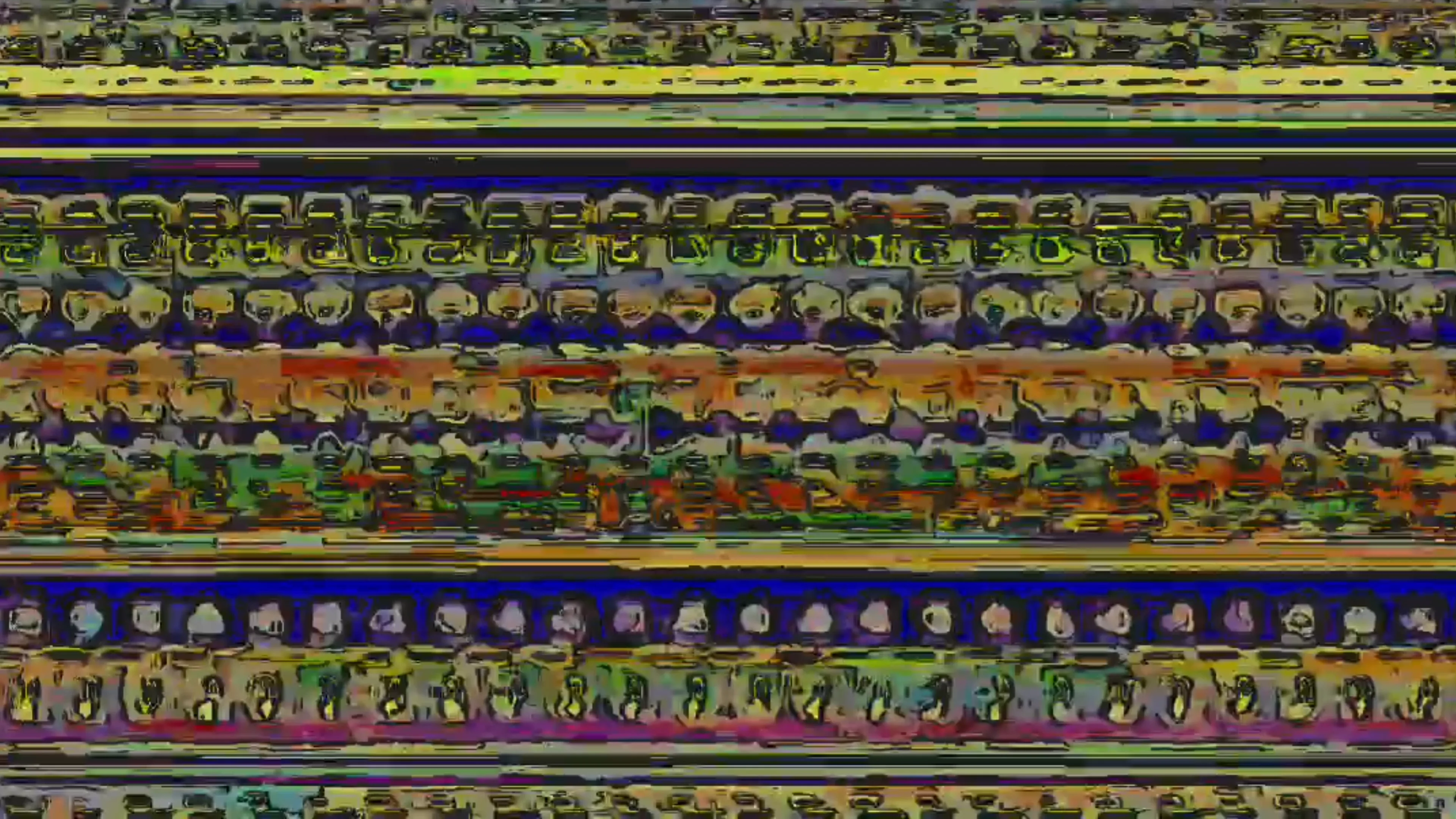 HYPNAGOGIChorizons on Vimeo