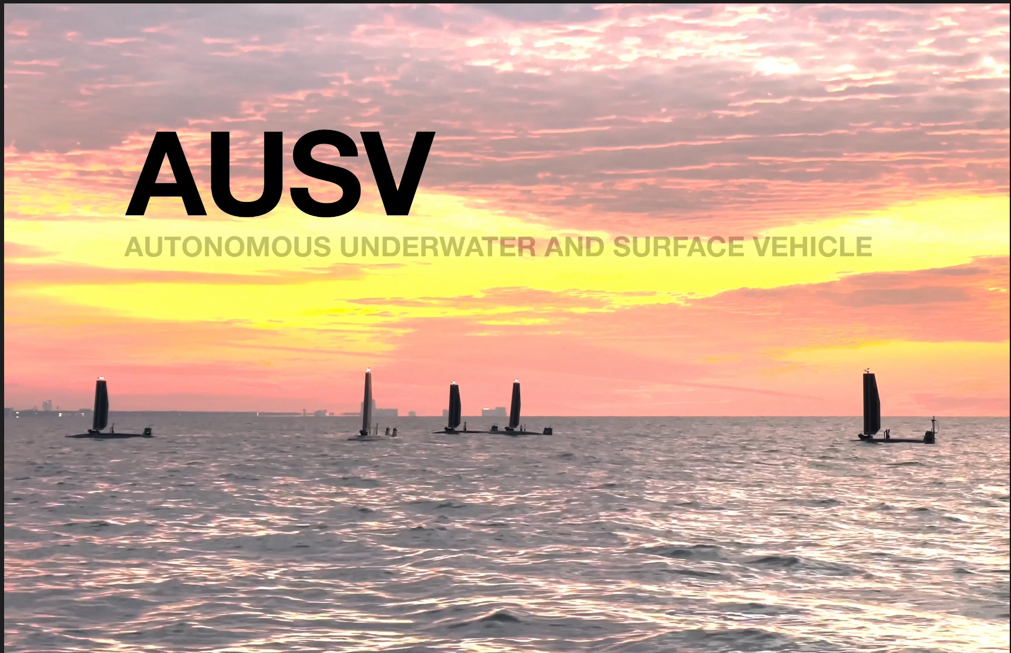 The Triton AUSV on Vimeo