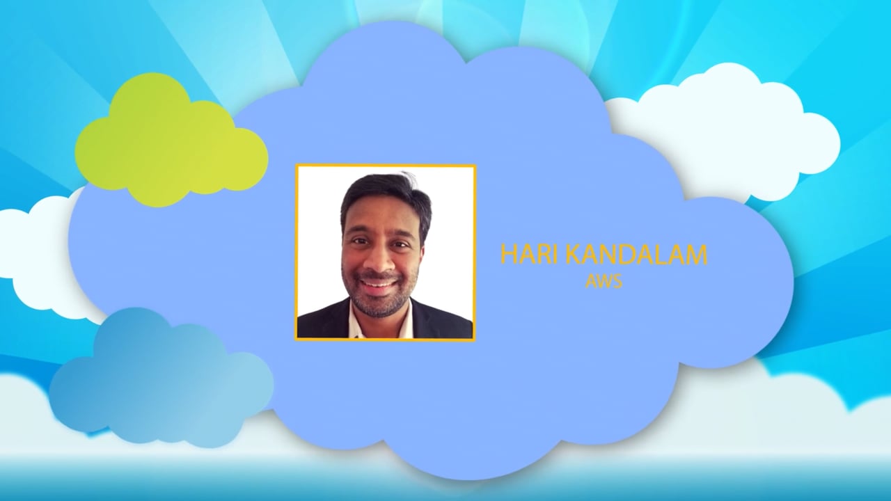 An Approach to Cloud-Native Modernization at Cloud Native Now 2024 - Techstrong TV