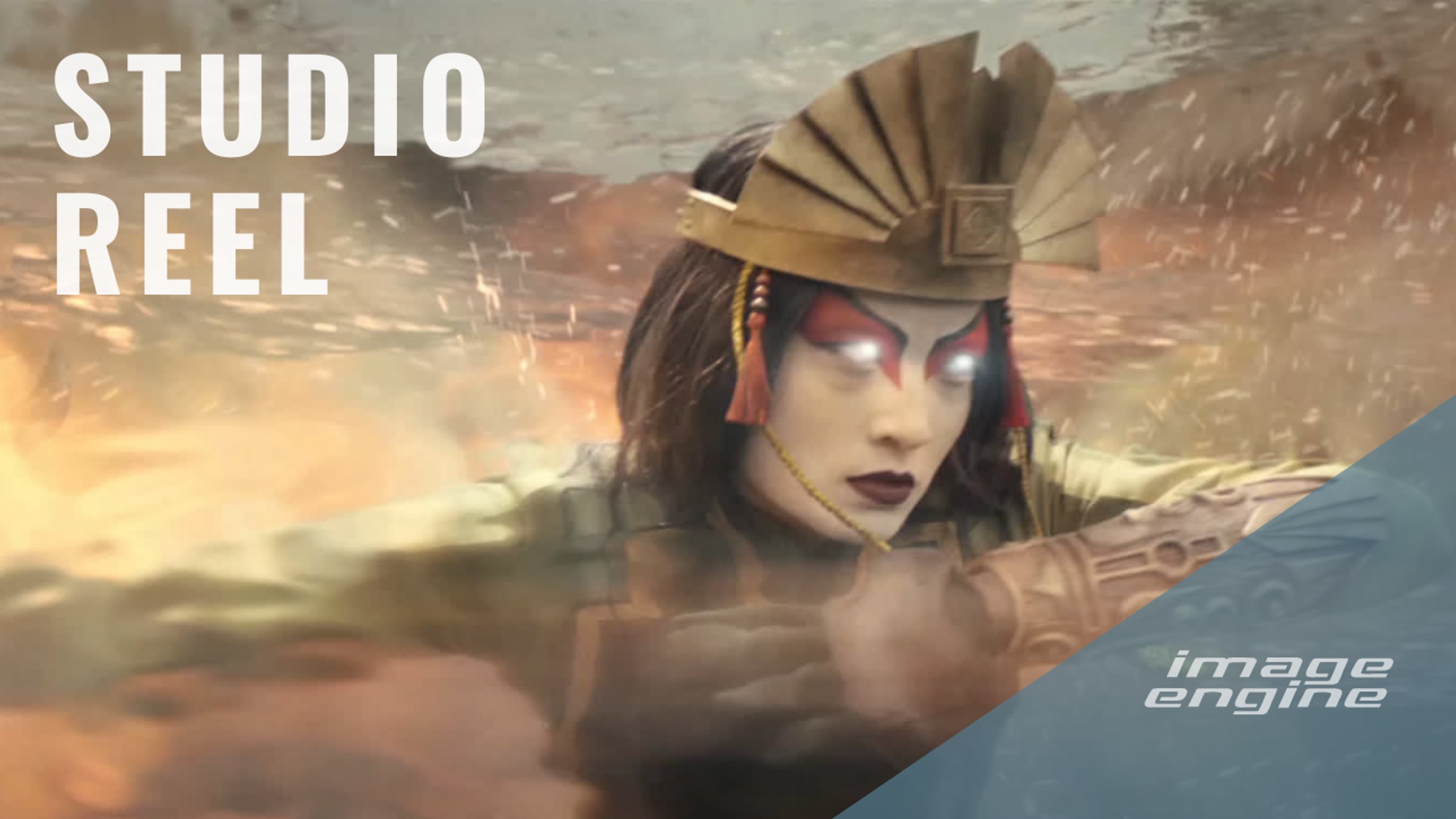 Studio Reel 2024 | Image Engine VFX | Videos & Movies on Vimeo