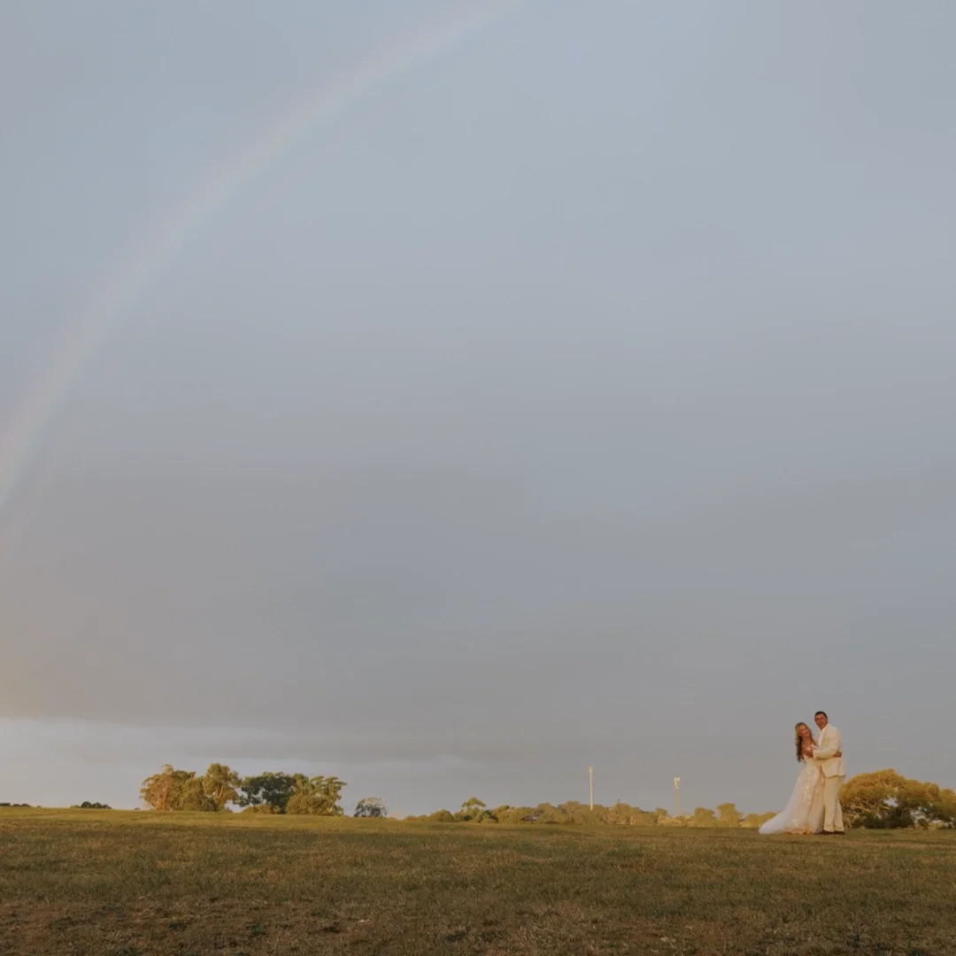 Robyn & Joshua - social media edit on Vimeo