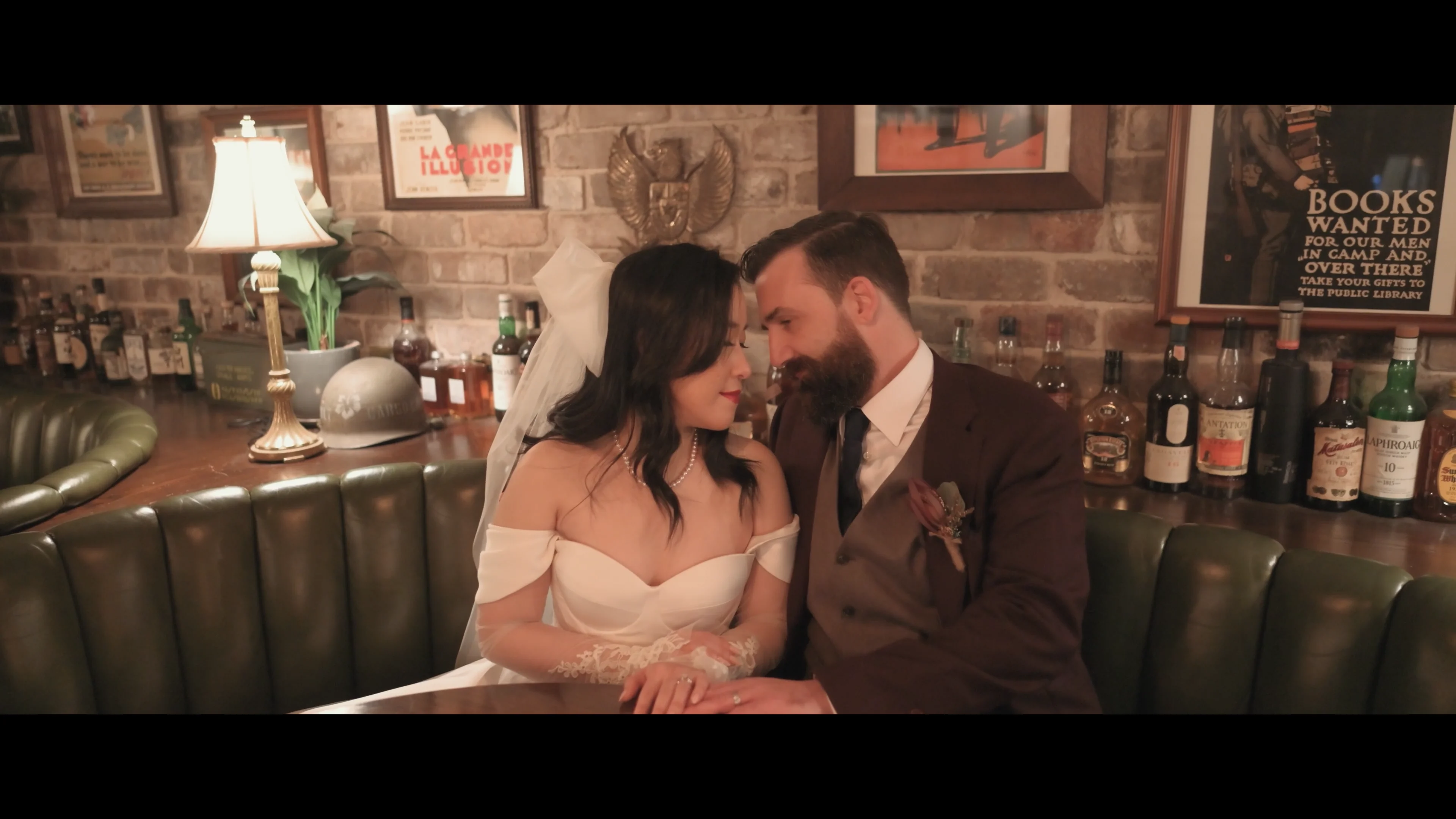 Van & Peter on Vimeo