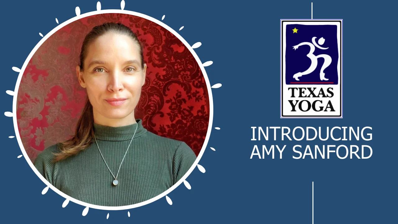 Introducing...Amy Sanford! on Vimeo
