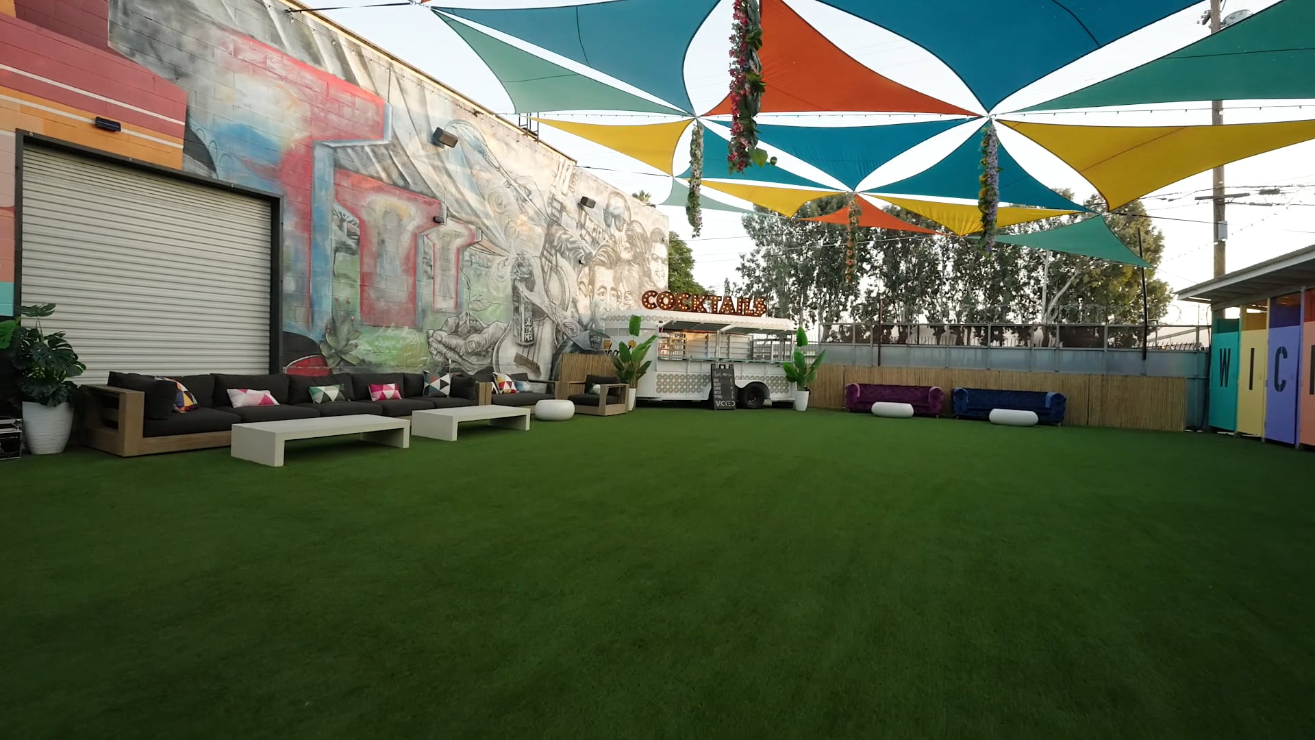 Contact | Wicked West