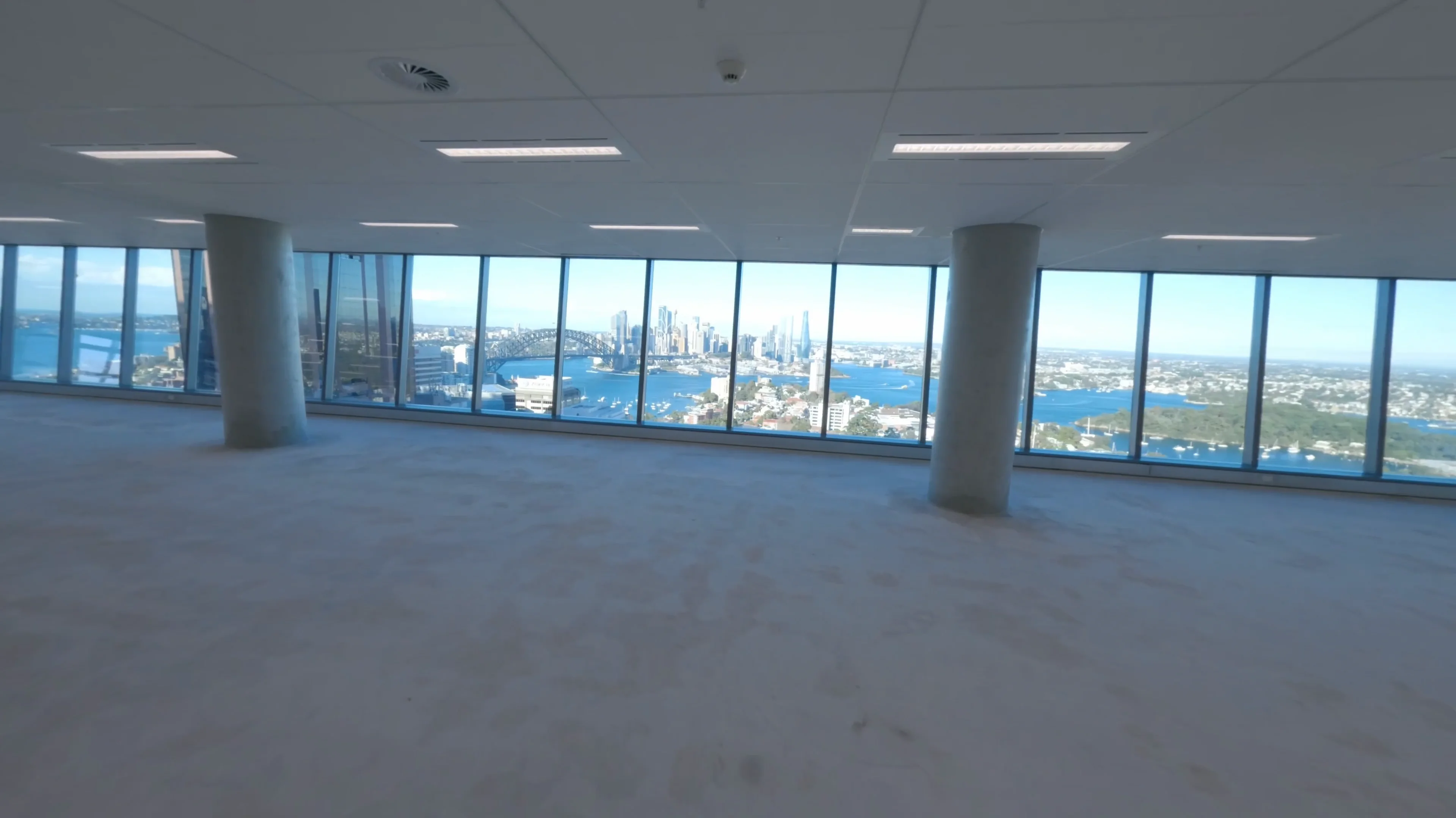 Level 18, 40 Mount St