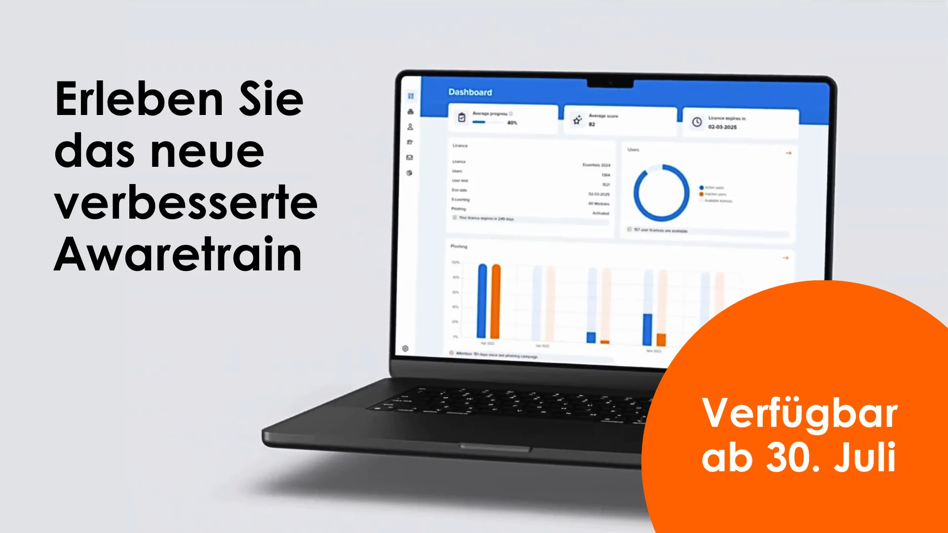 Erleben Sie das neue Awaretrain! on Vimeo