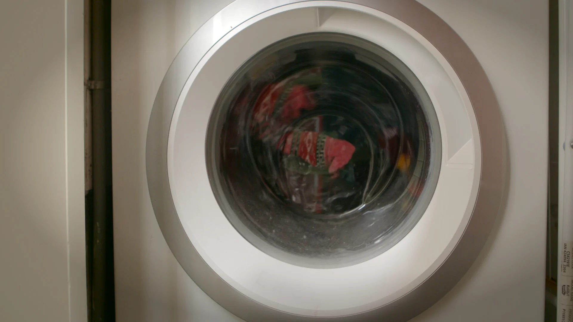 Recycling van wasmachines en drogers