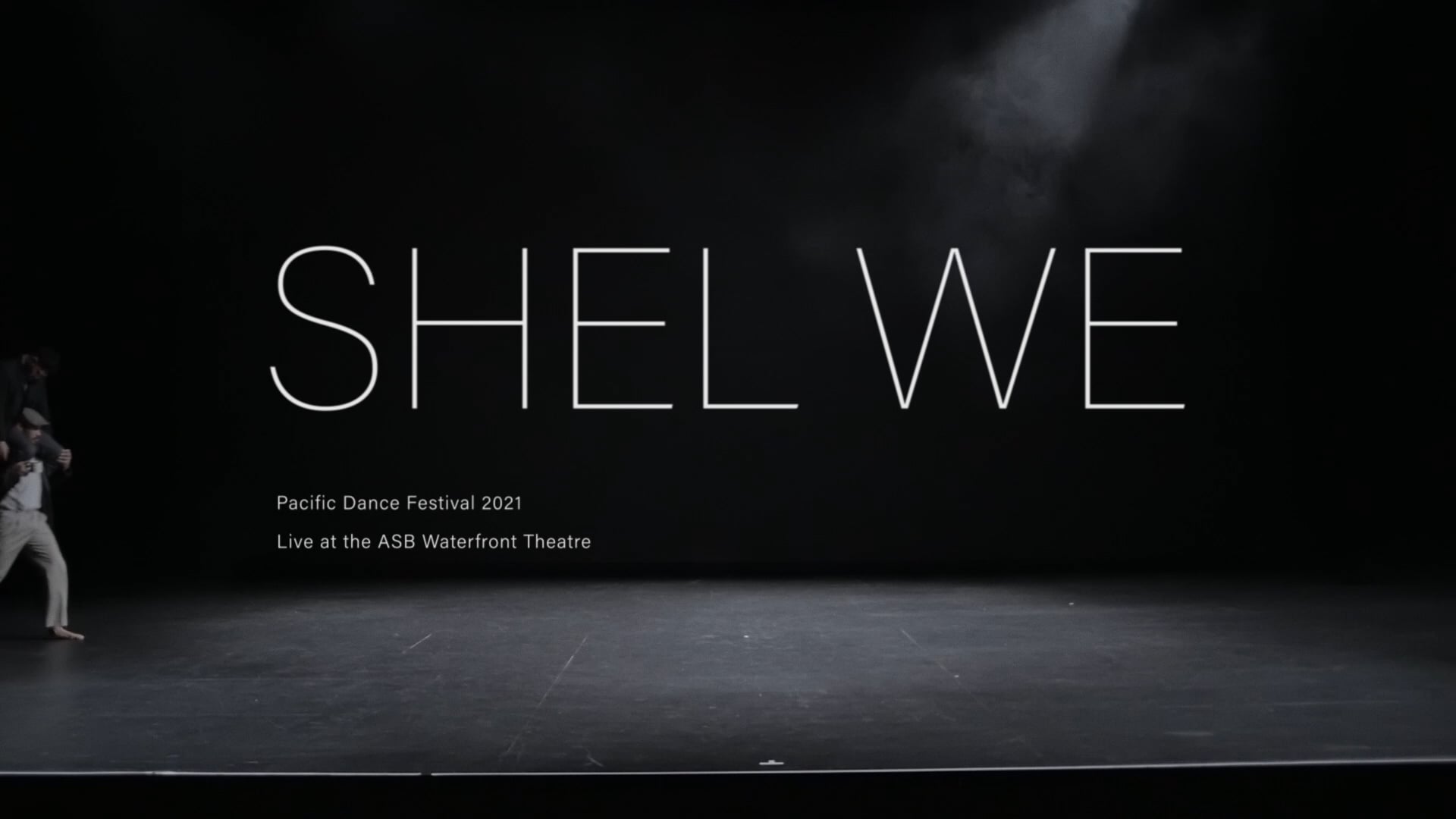 'Shel We' by Tupua Tigafua | Videos & Movies on Vimeo