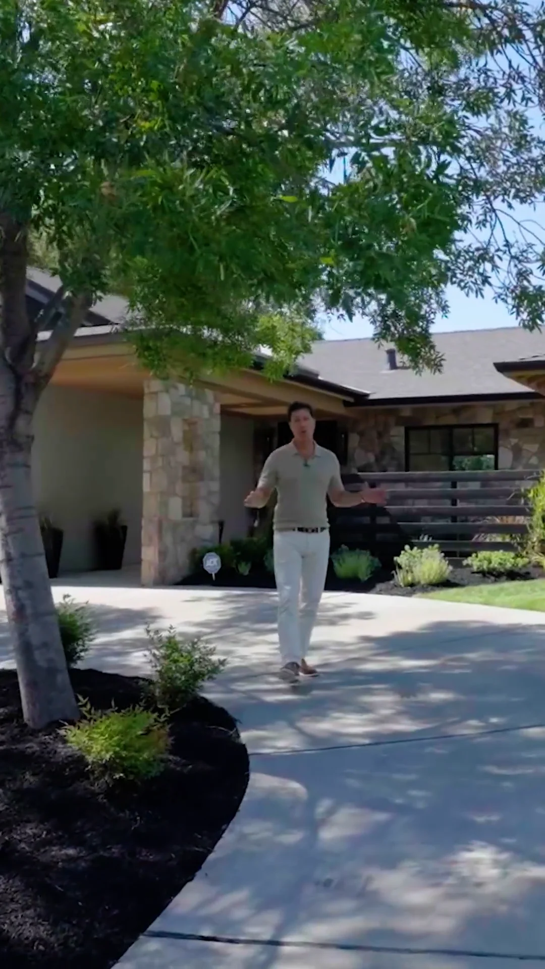 Taso Tsakos - 20 Flagstone Ct., Alamo - Social Media Reel