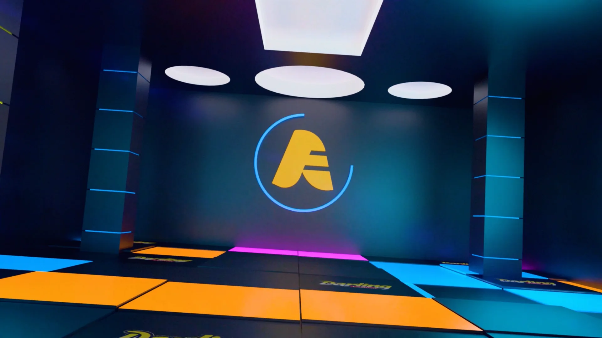 WOSO SEASON 3 LOGO REVEAL on Vimeo