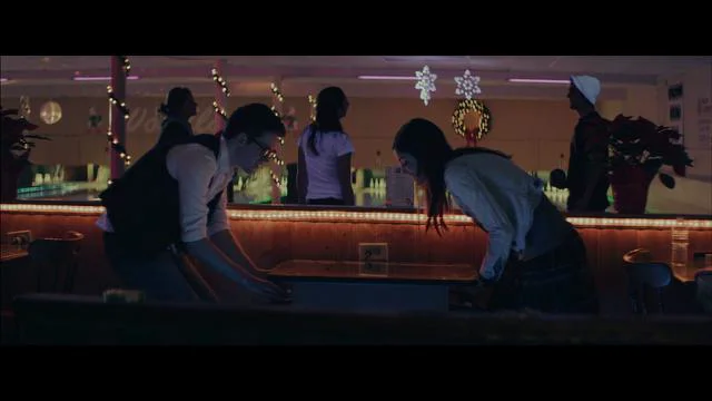 Christopher Ripley -- Cinematography - Pretty Eyes on Vimeo