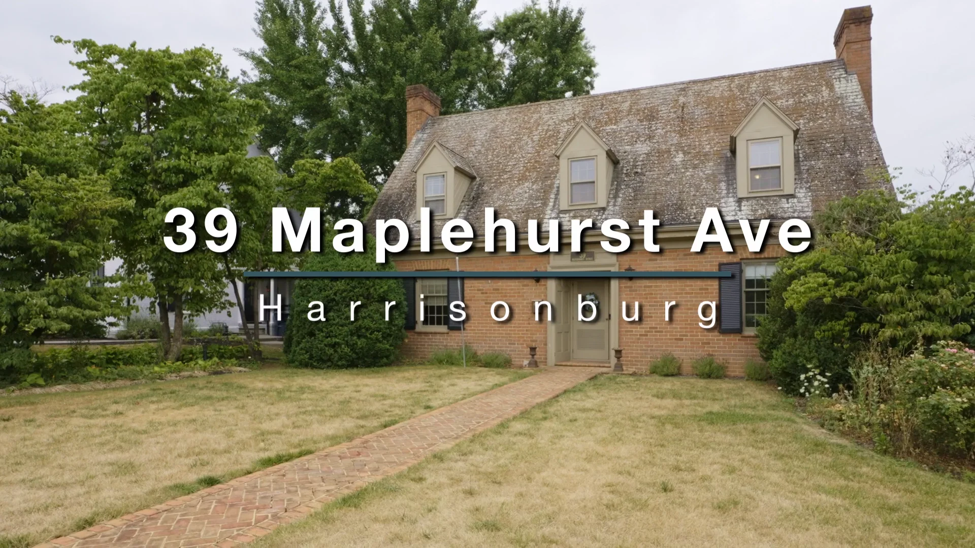 *UNDER CONTRACT* 39 Maplehurst Avenue on Vimeo