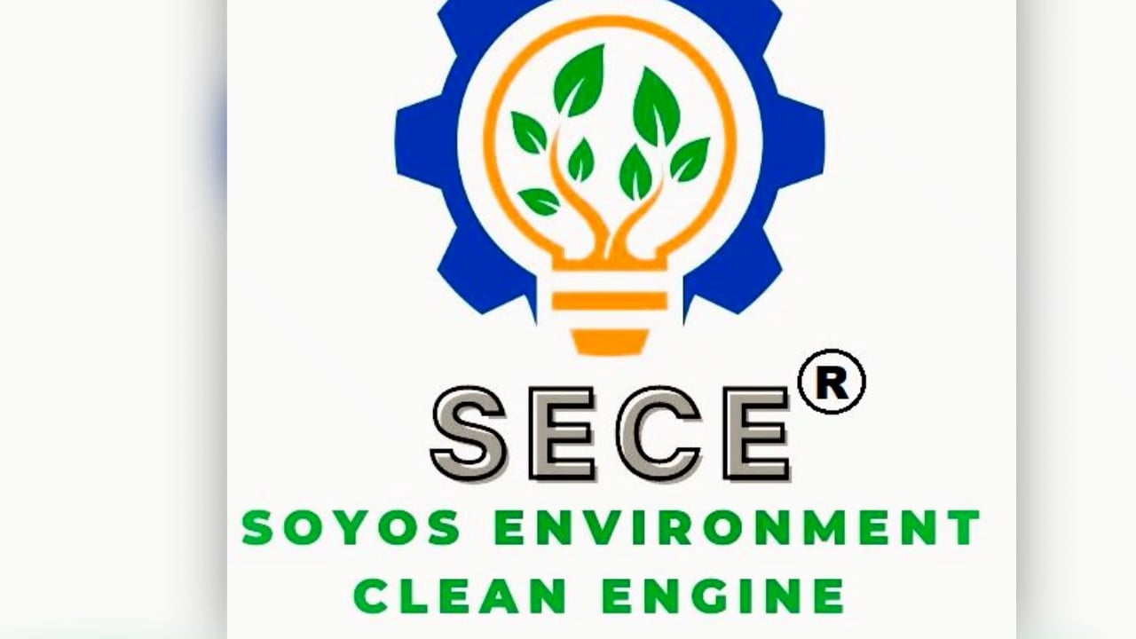 SECE ENERGY LLC - Innovative Energy Solutions Usa, Innovative Energy Solutions For-Manufacturing ...