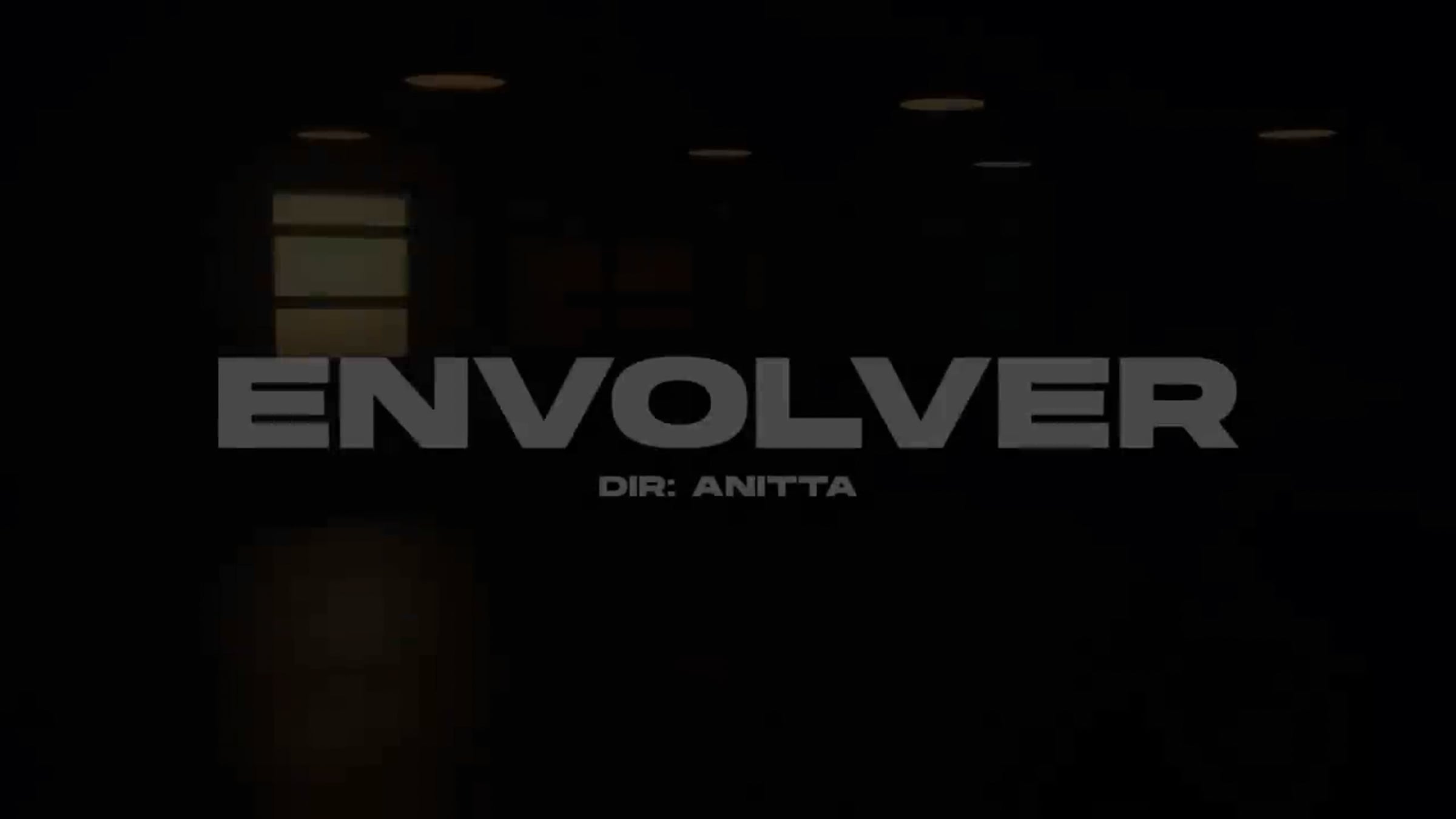 Anitta - Envolver (OFFICIAL MUSIC VIDEO)