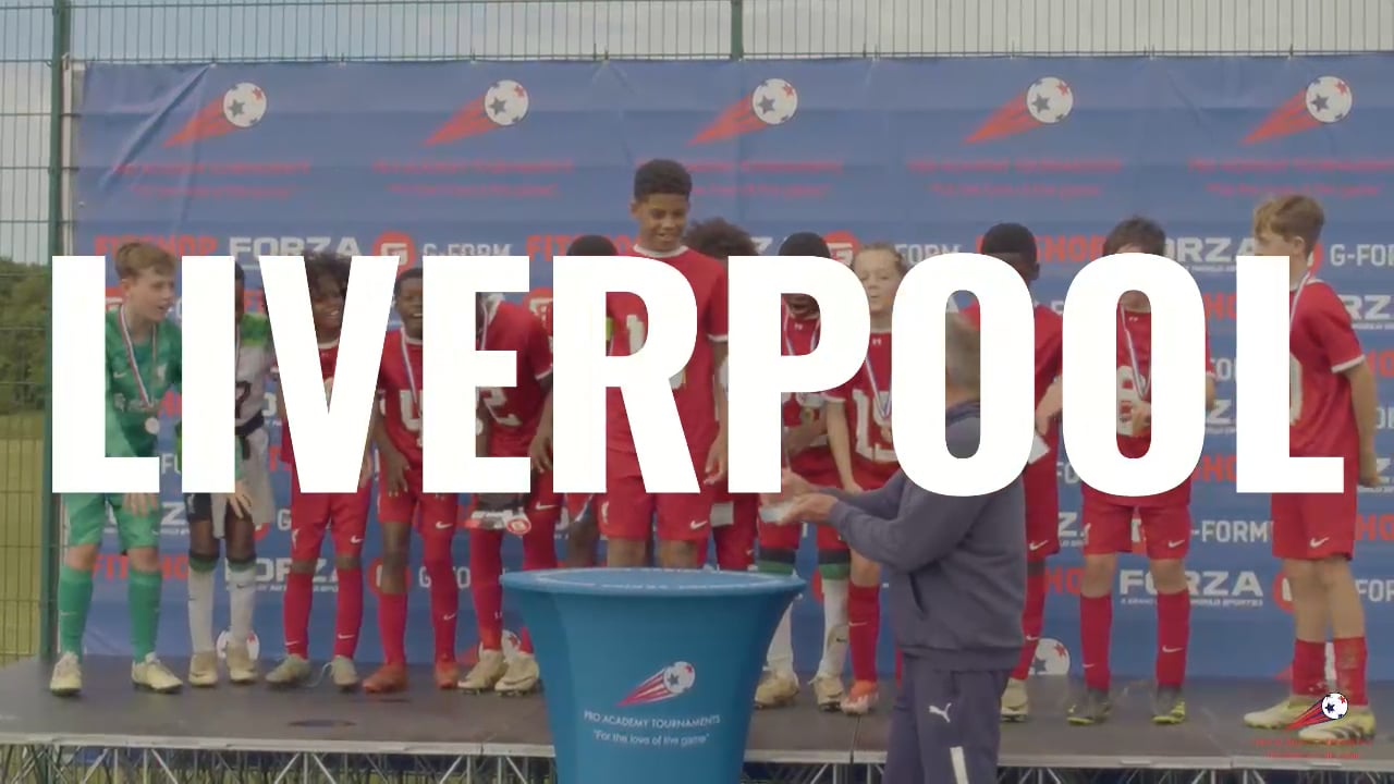 Pro Academy Tournaments - Football Tournaments, Football Tournaments ...