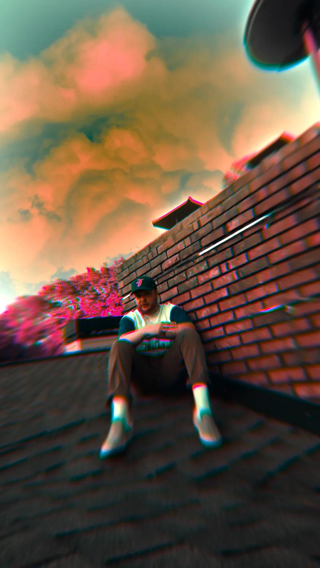 MICAH - GOOD DAY (SOCIAL MEDIA PROMO) on Vimeo