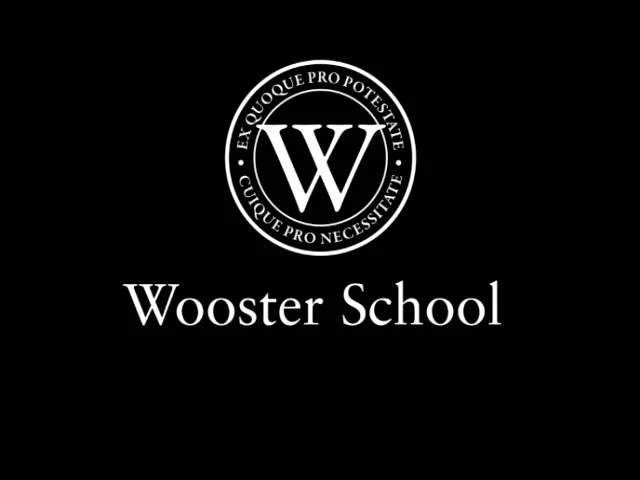 WOOSTER SCHOOL 1973