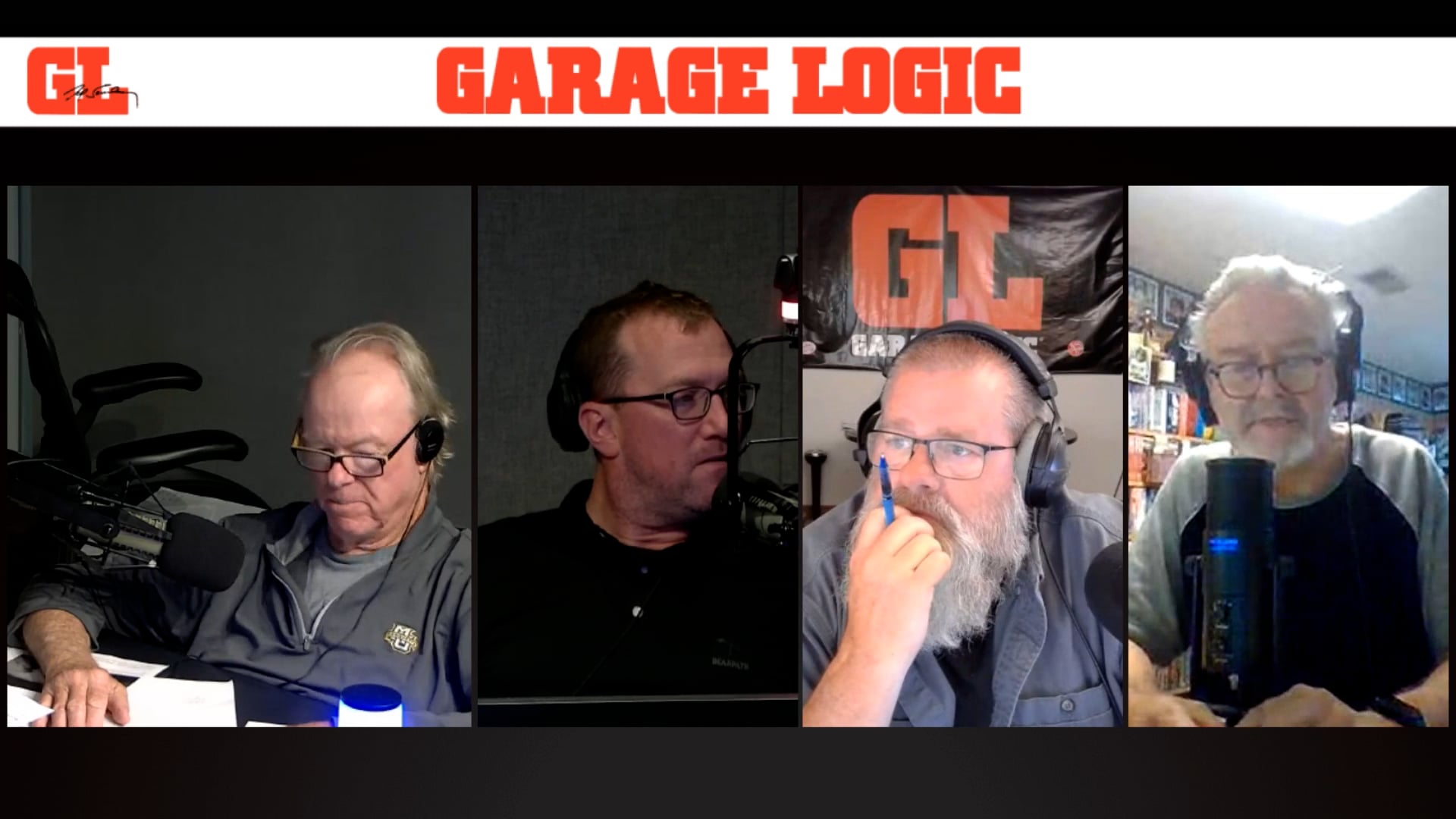 7/23 Kim Cheatle resigns as head of the Secret Service – Garage Logic