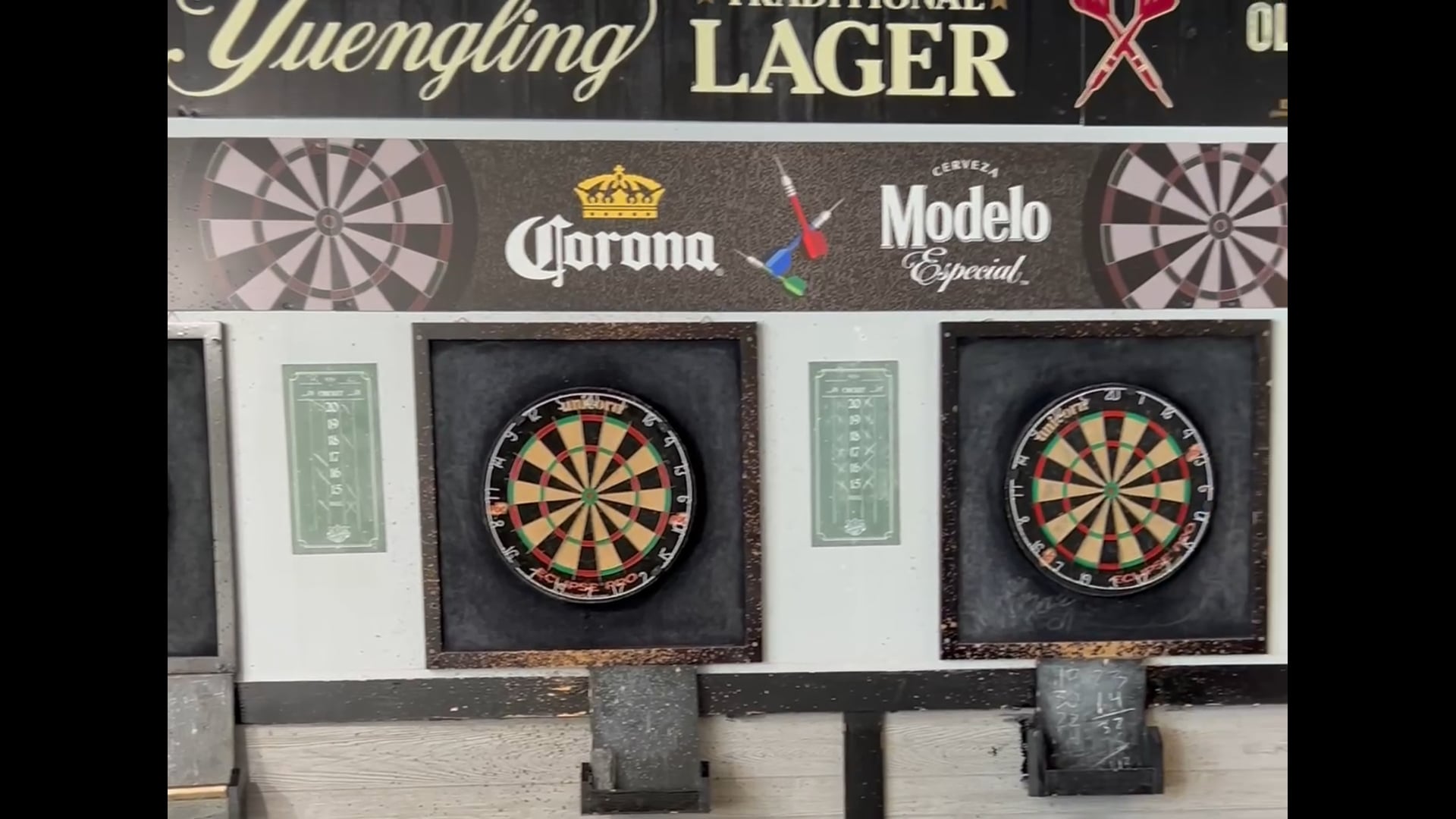 Pockets Pool and Pub