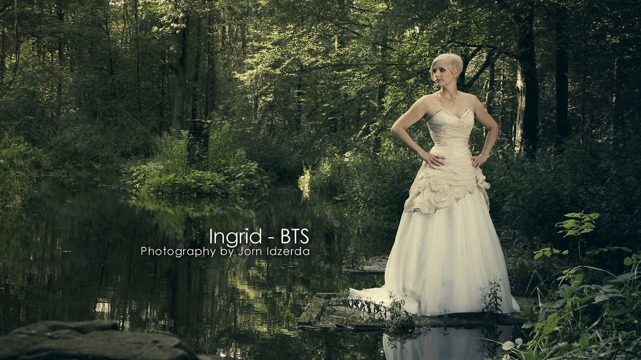 Ingrid (BTS) on Vimeo