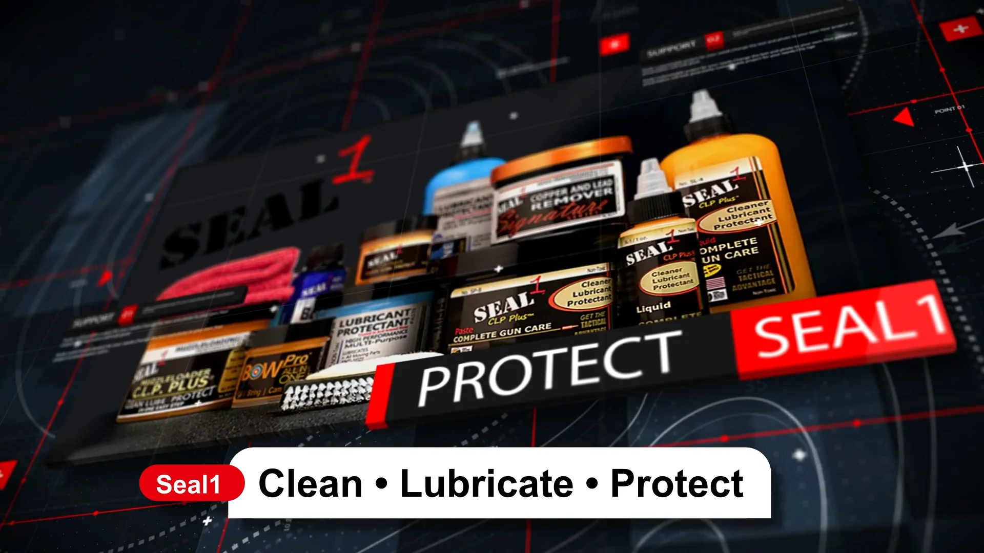 Seal1 - 2024 Commercial