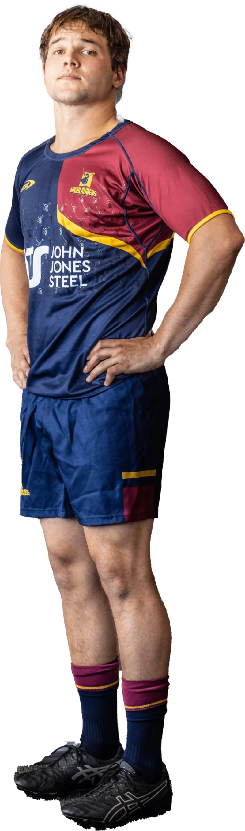 Max Ratcliffe Highlights 2024