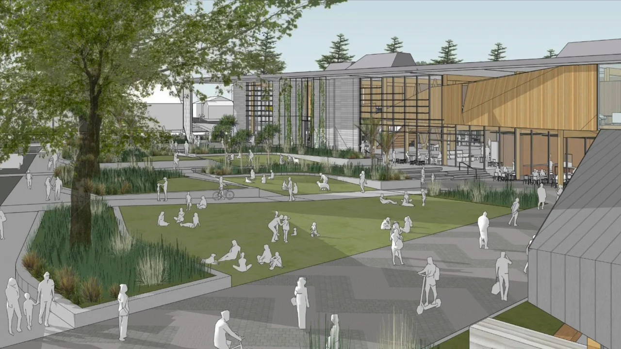 Te Aka Project - Israel Birch audio interview on Vimeo