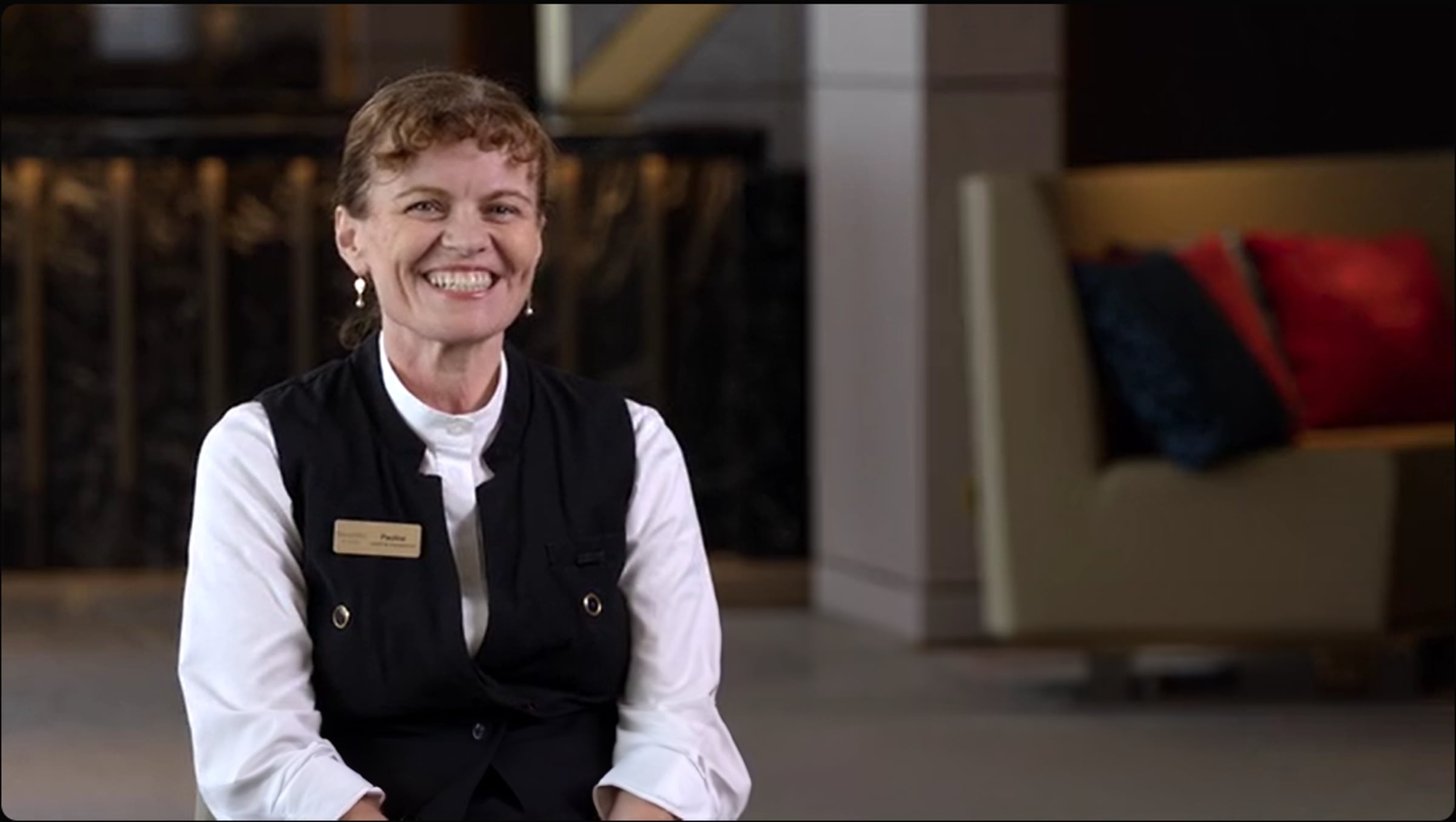 PAULINE - Cashier Services Supervisor (Brisbane)