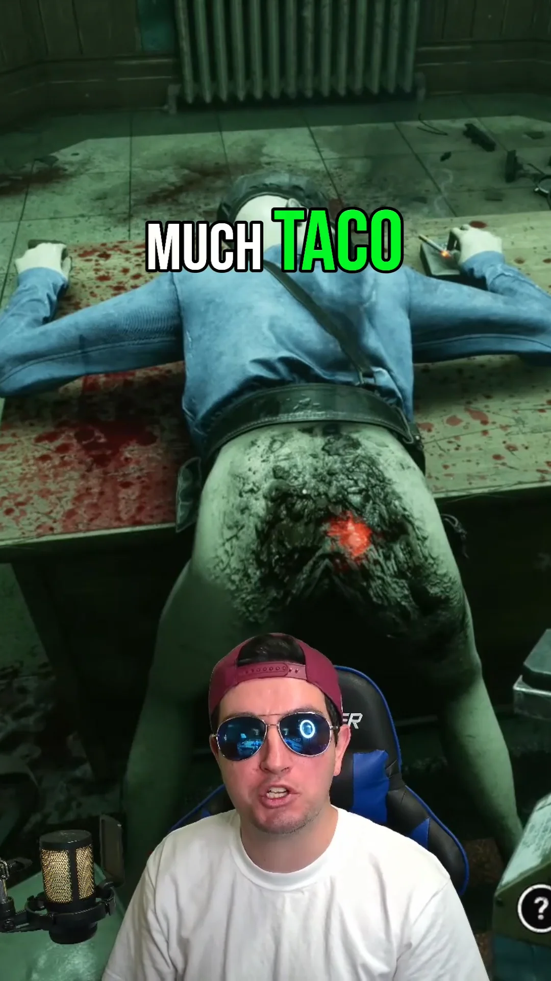 Hilarious aftermath_ What happens when you indulge in too much Taco ...