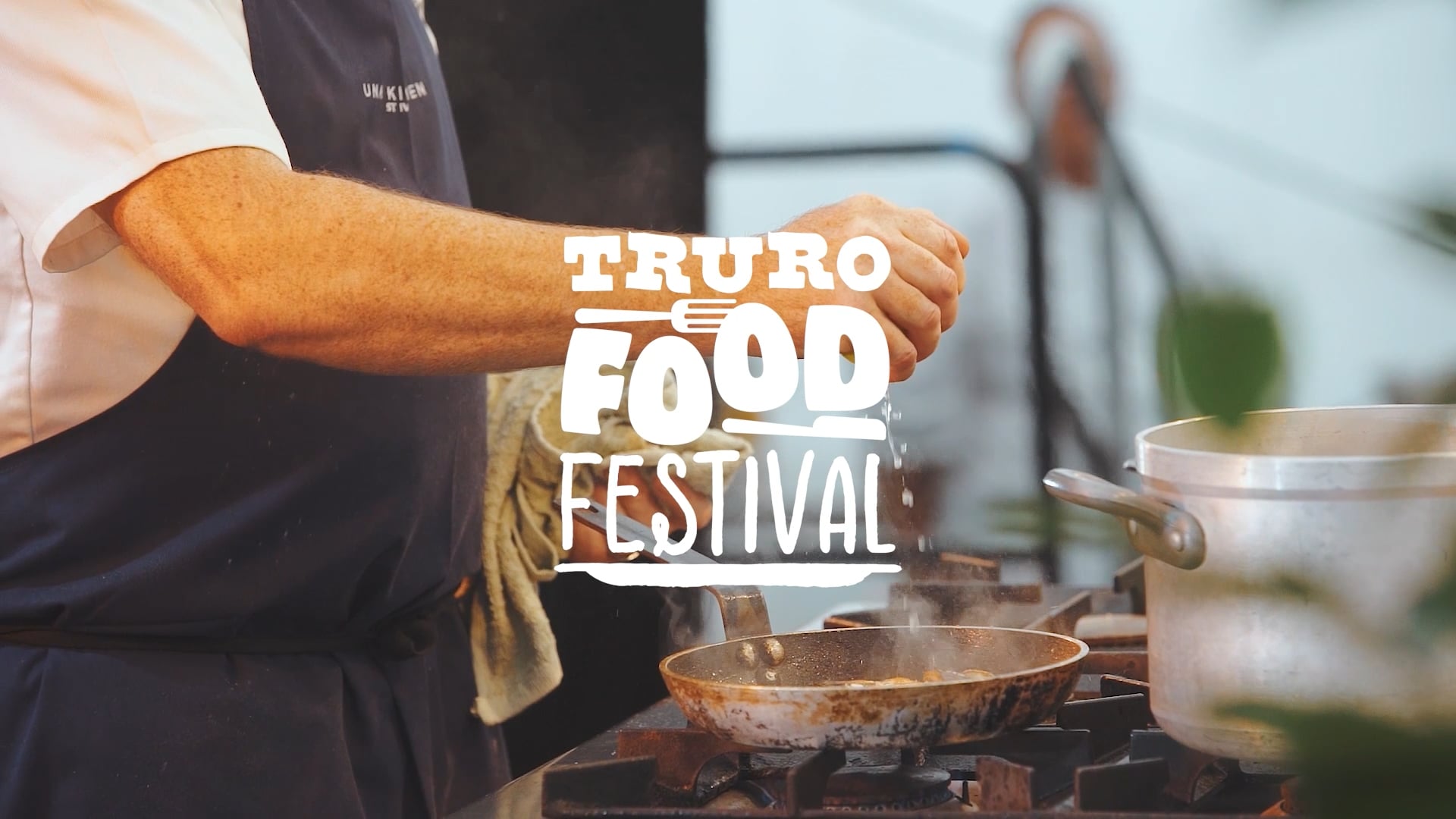 Truro Food Festival 2024